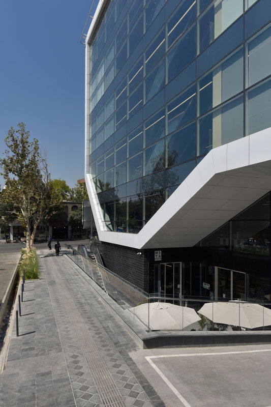 Sam Pasdaran by Razan Architects - Architizer
