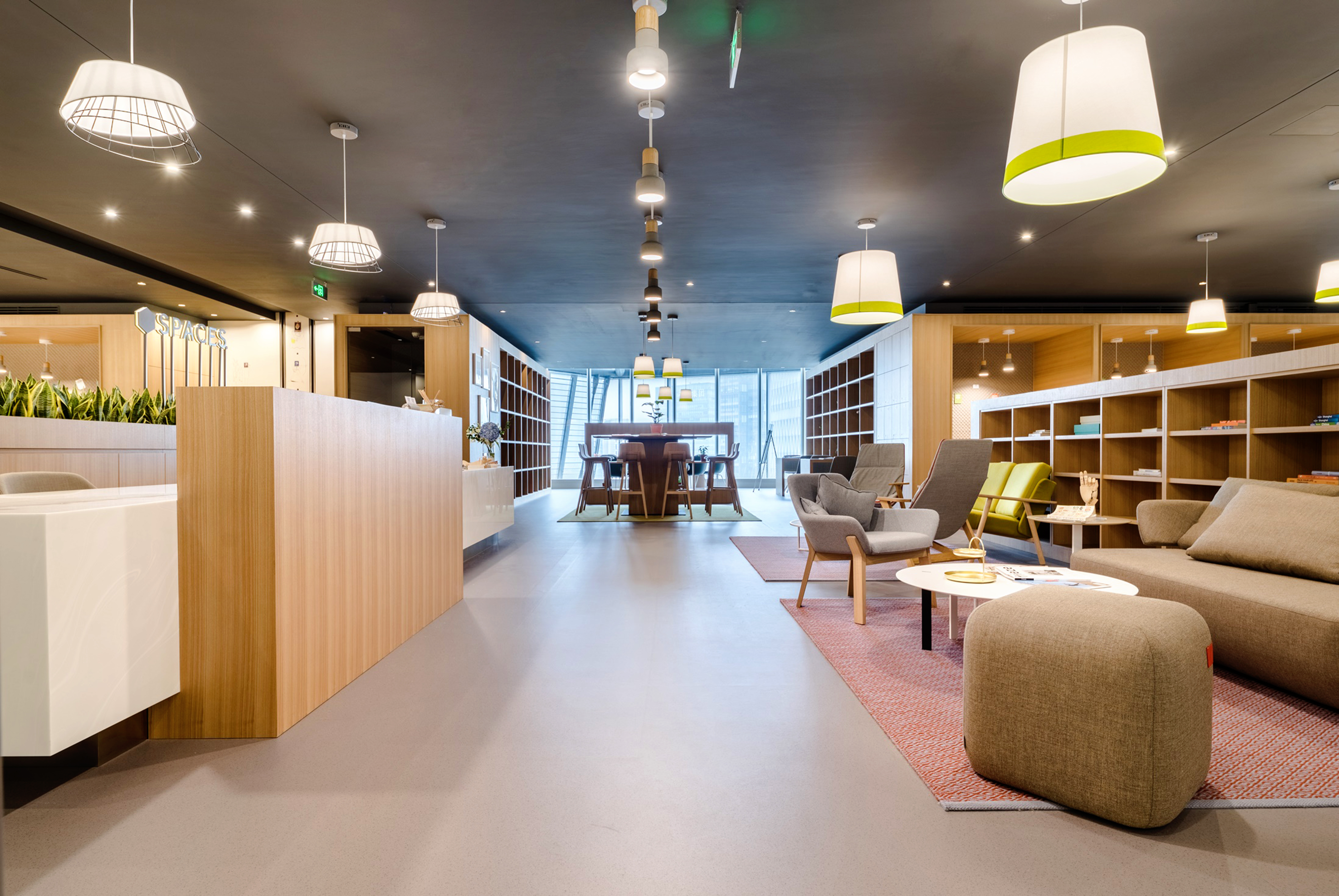 D&P Associates - Architizer