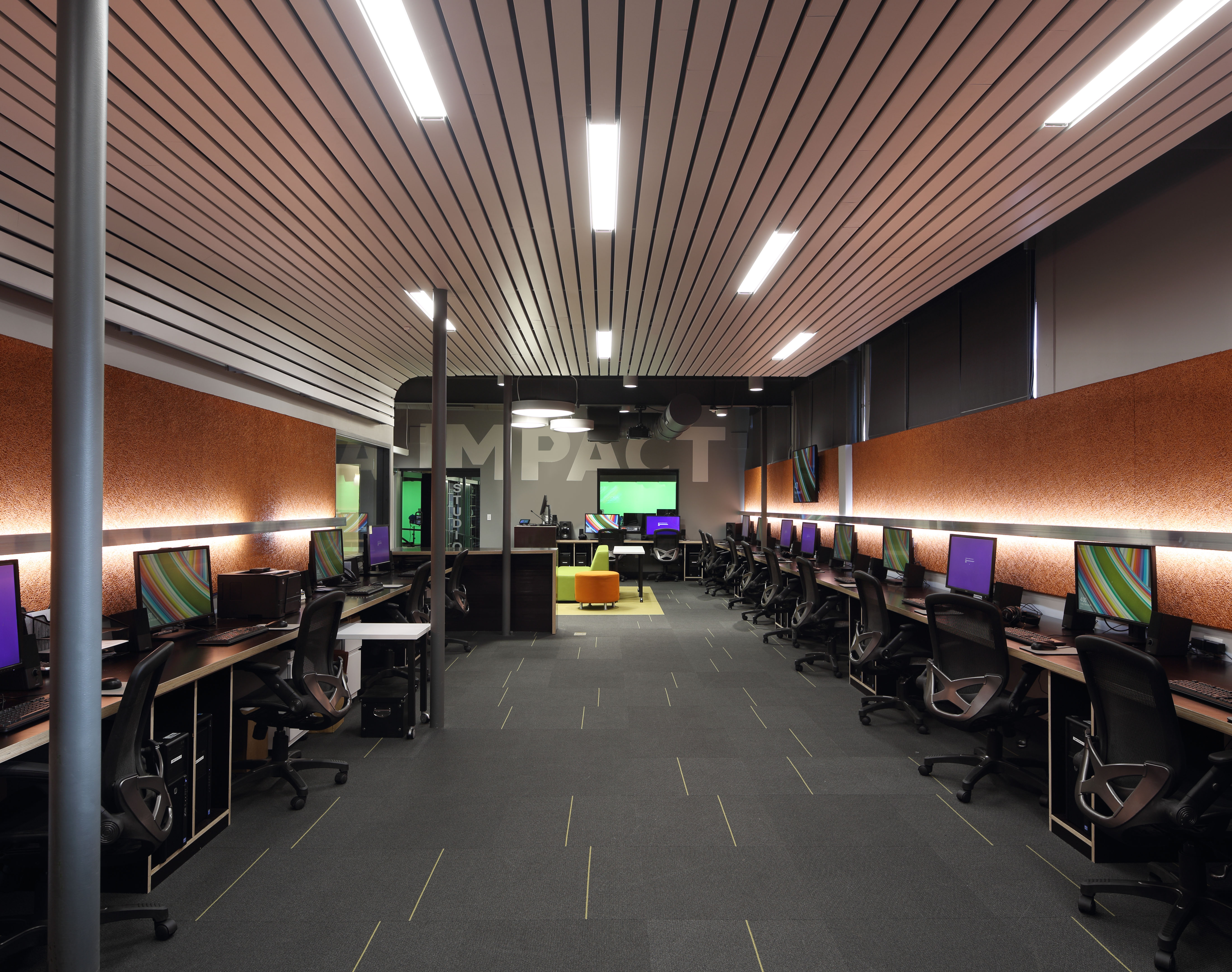 RSA Films by March Studio - Architizer