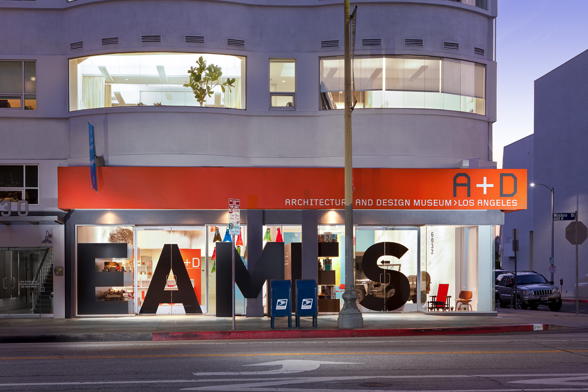 RSA Films by March Studio - Architizer