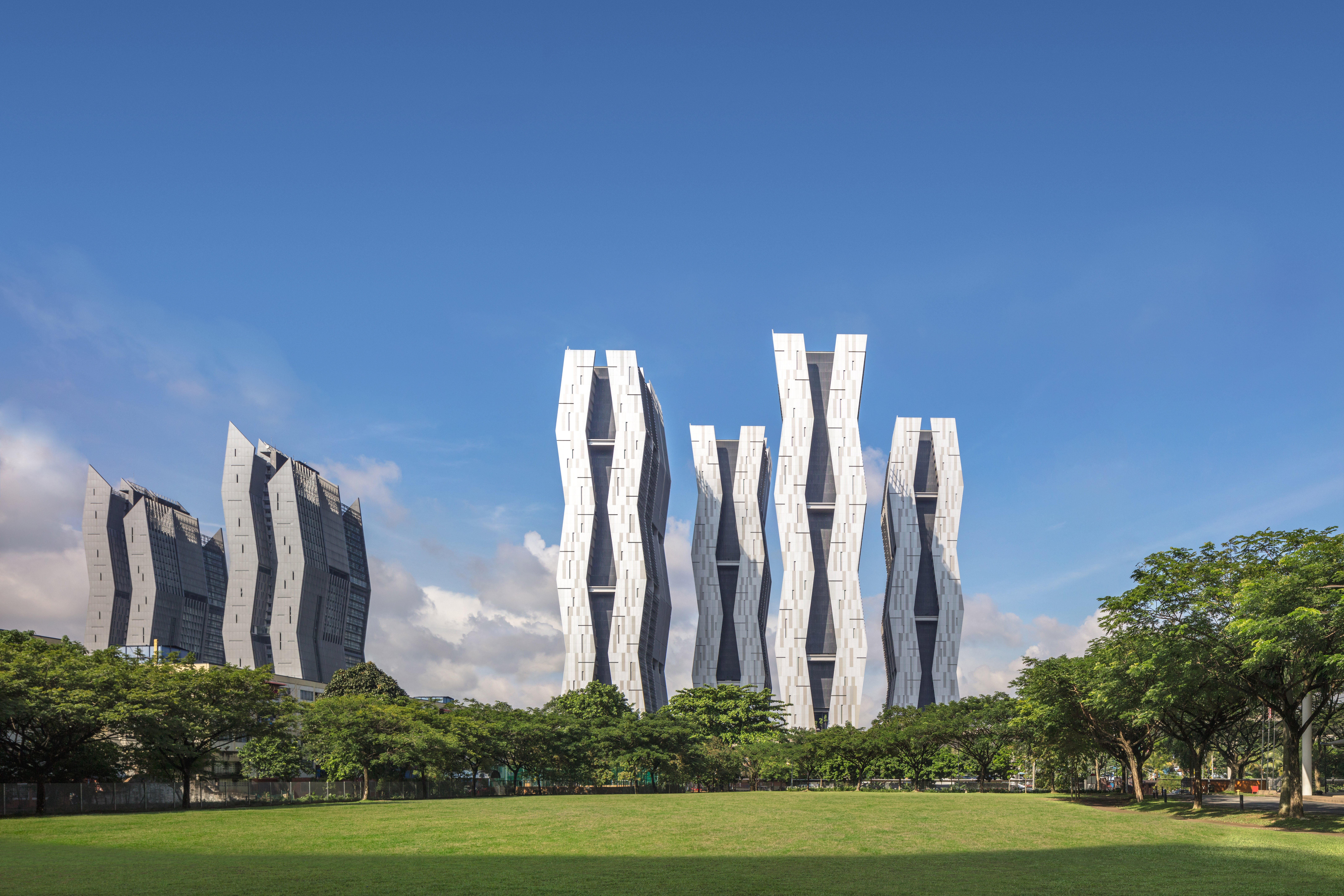 RT+Q Architects Pte Ltd - Architizer