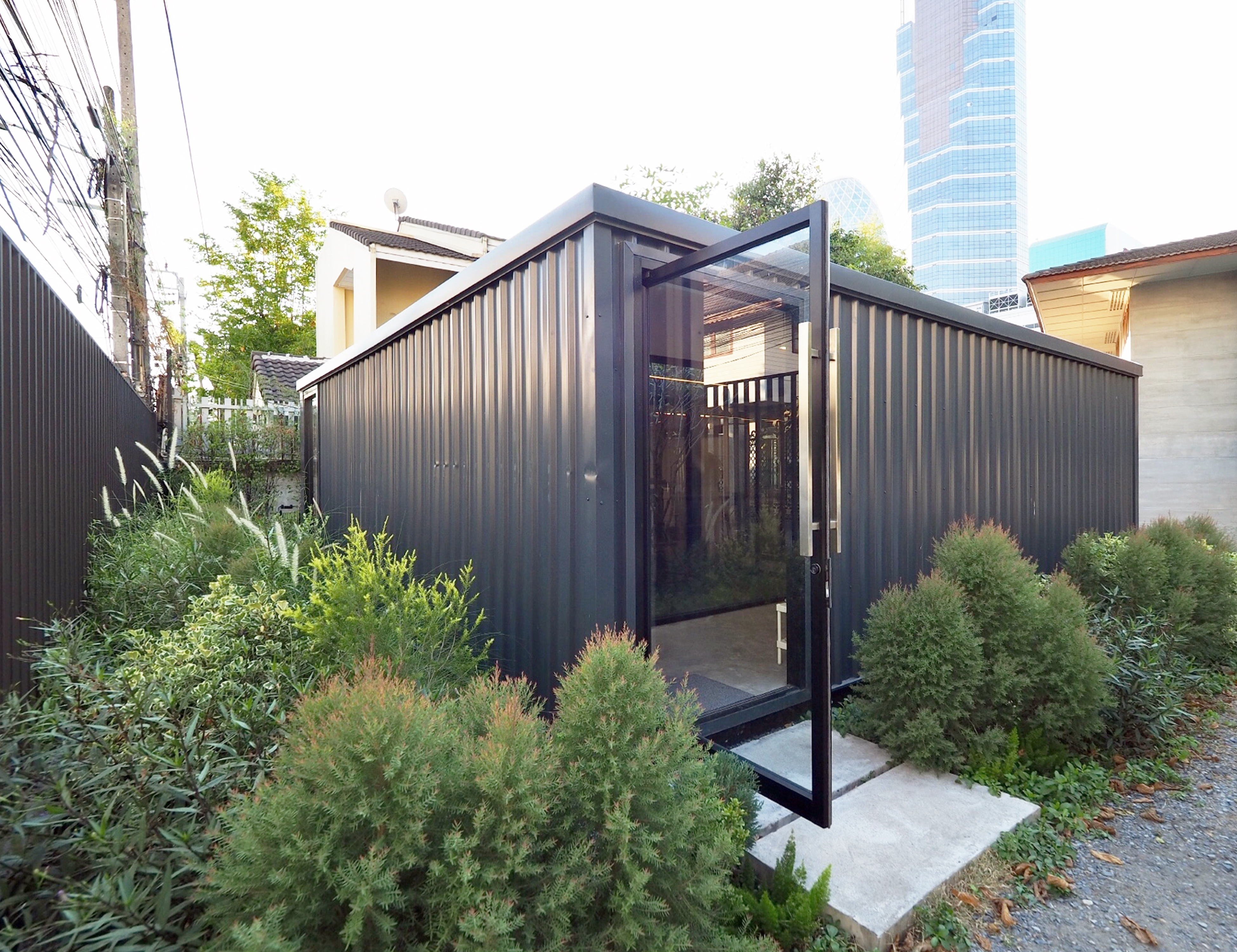 ASWA office by ASWA (Architectural Studio of Work - Aholic) - Architizer