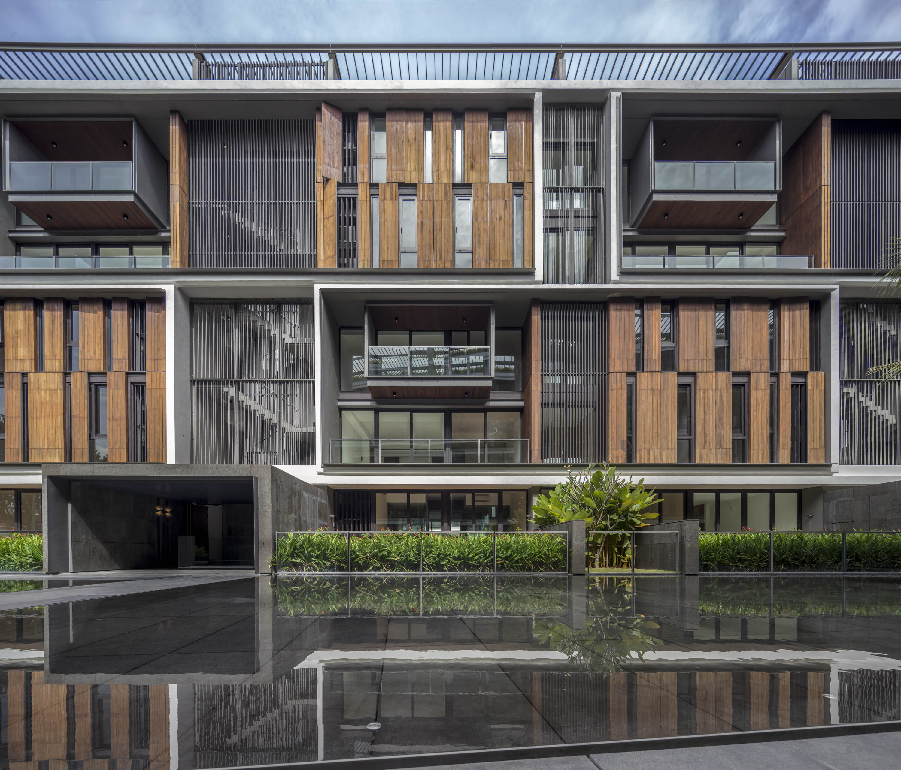 Shorefront by RT+Q Architects Pte Ltd - Architizer