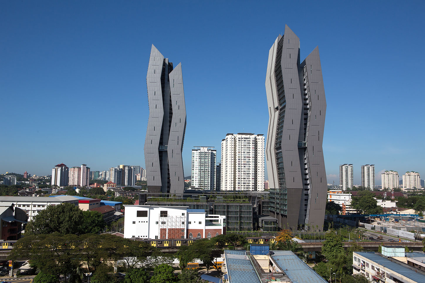 RT+Q Architects Pte Ltd - Architizer