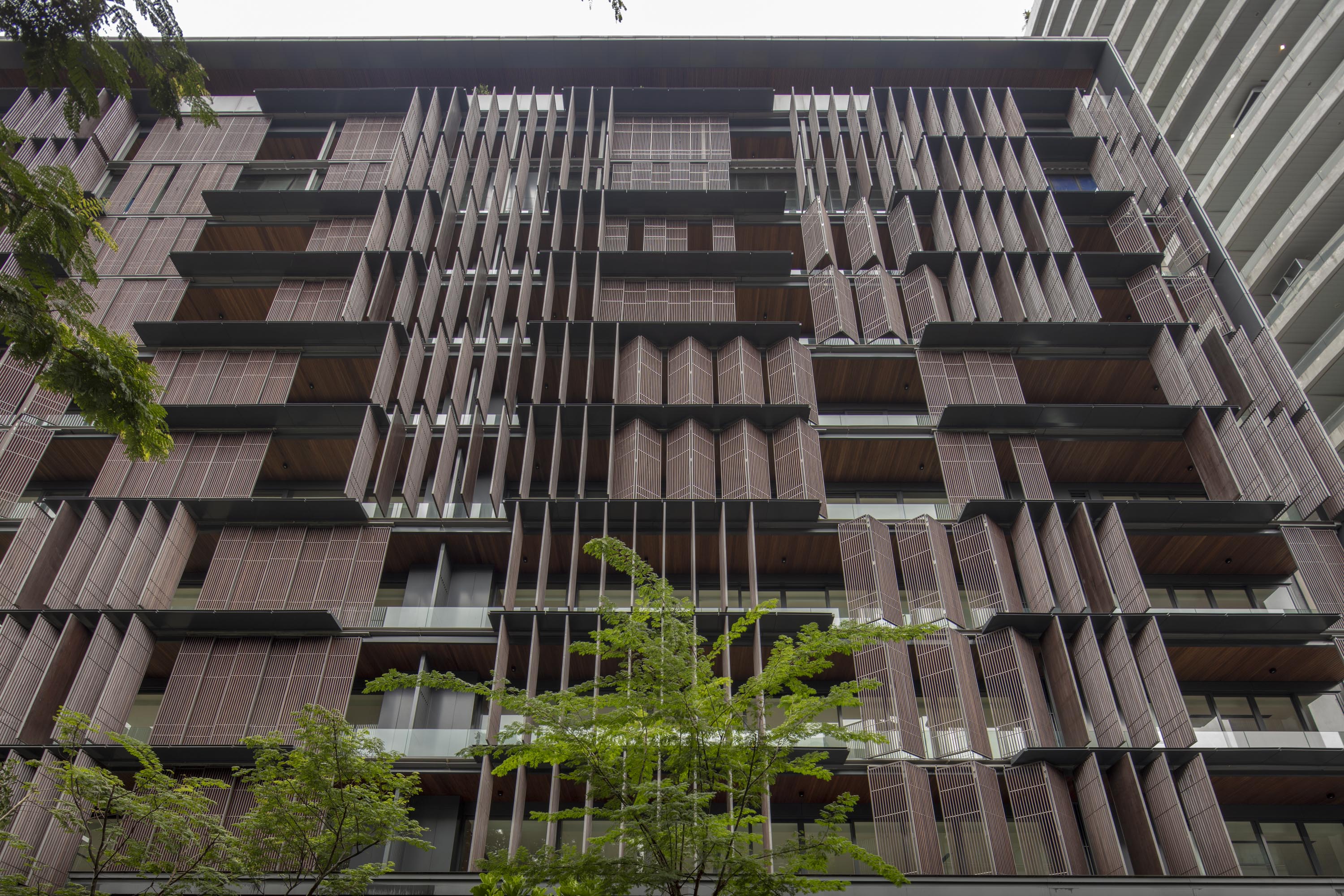 RT+Q Architects Pte Ltd - Architizer