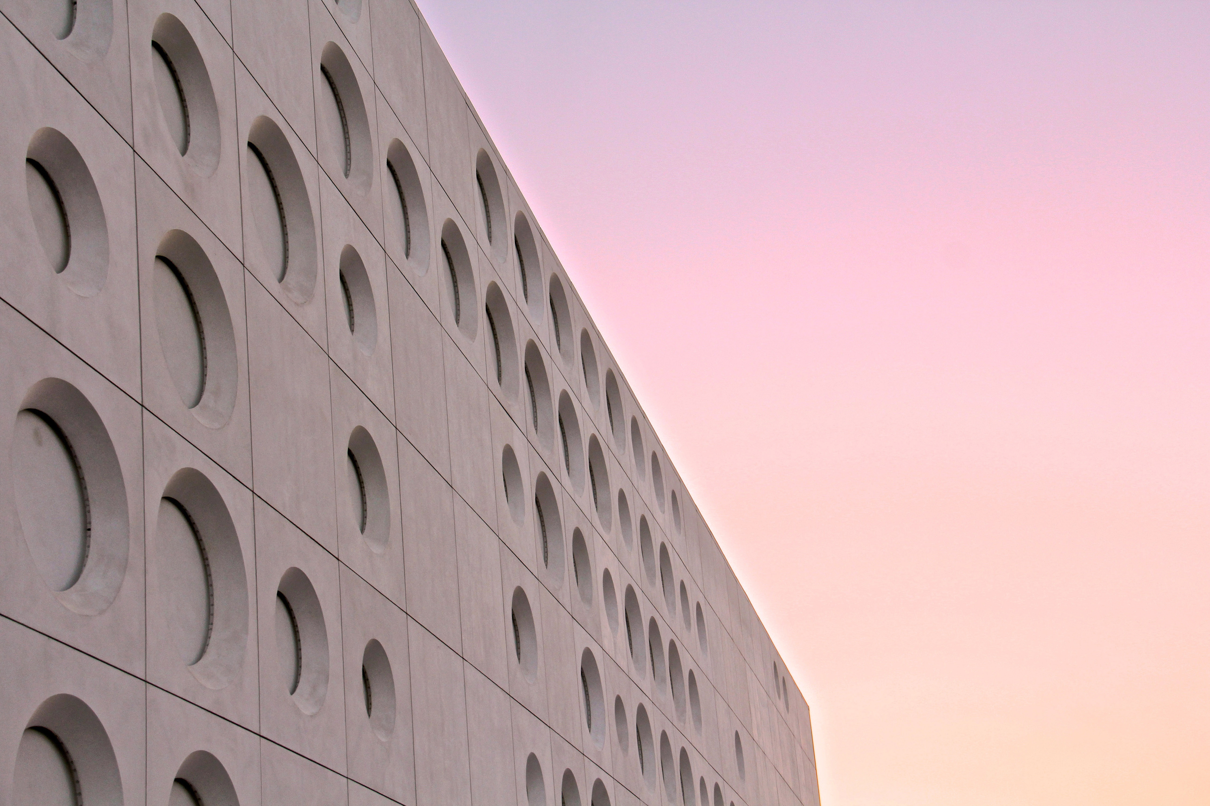 The Gate Mall by PHASE3 Architecture + Thinking + Design - Architizer