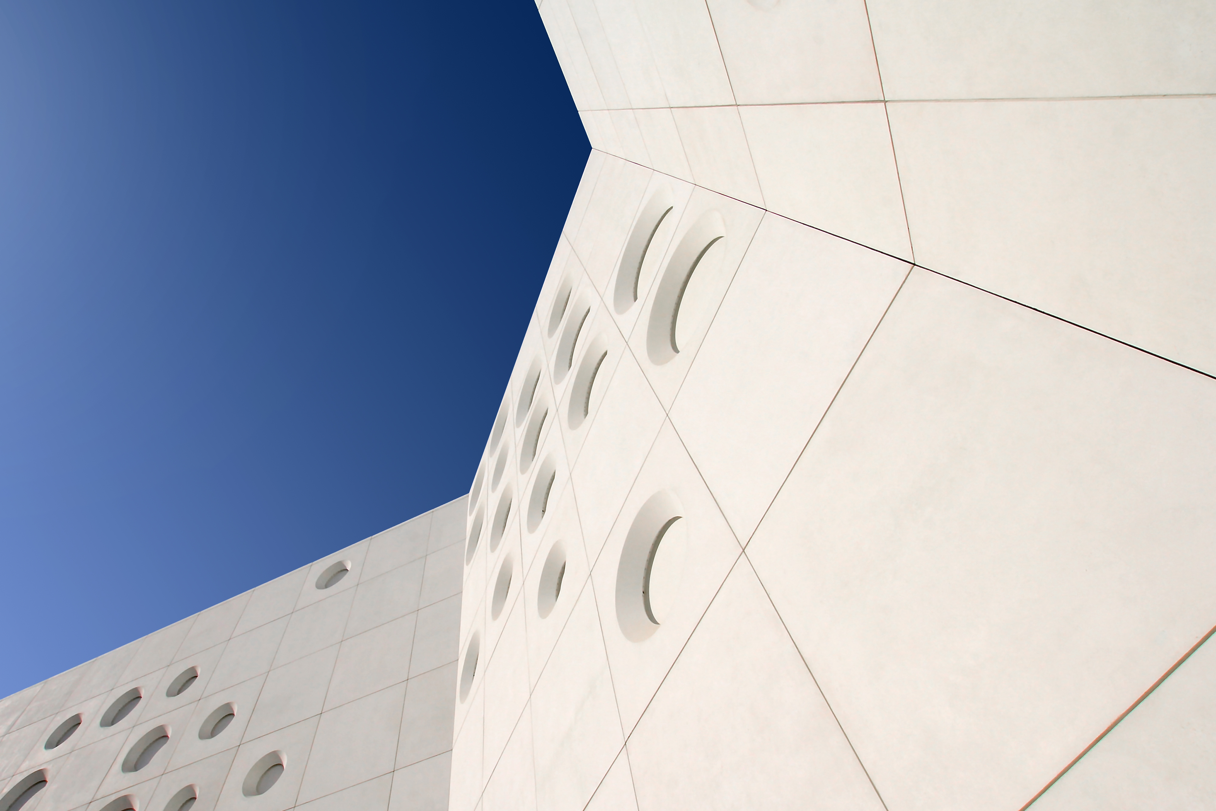 The Gate Mall by PHASE3 Architecture + Thinking + Design - Architizer