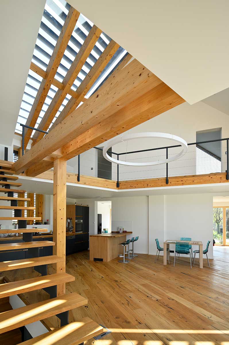 Harmonica House by elastik - Architizer