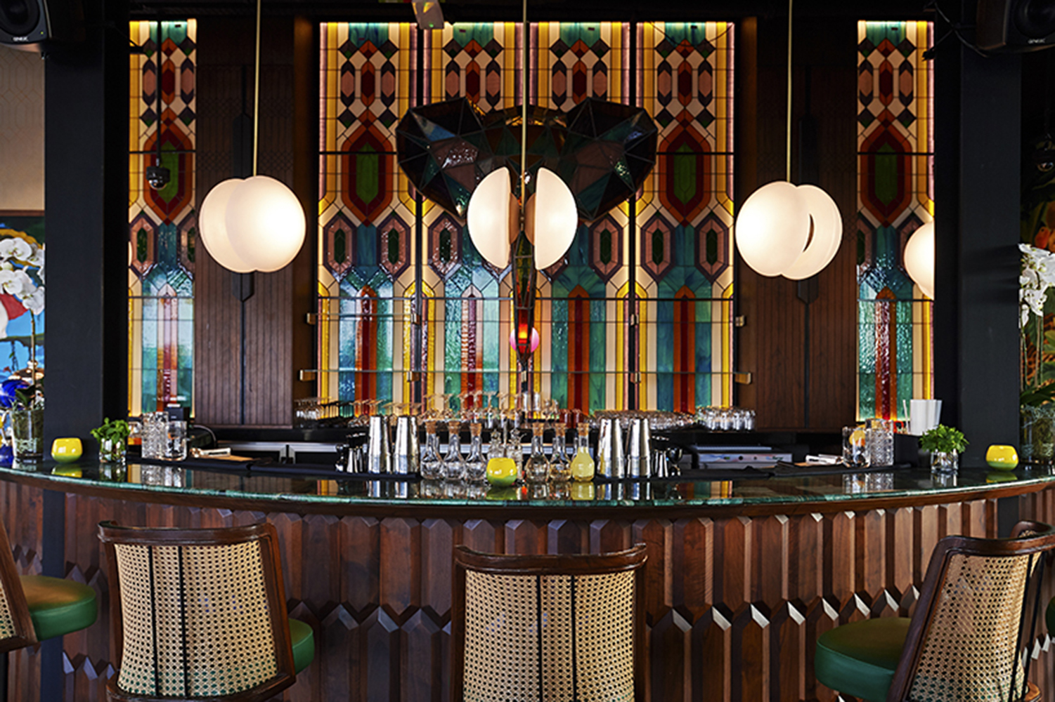 Studio Lotus - Architizer