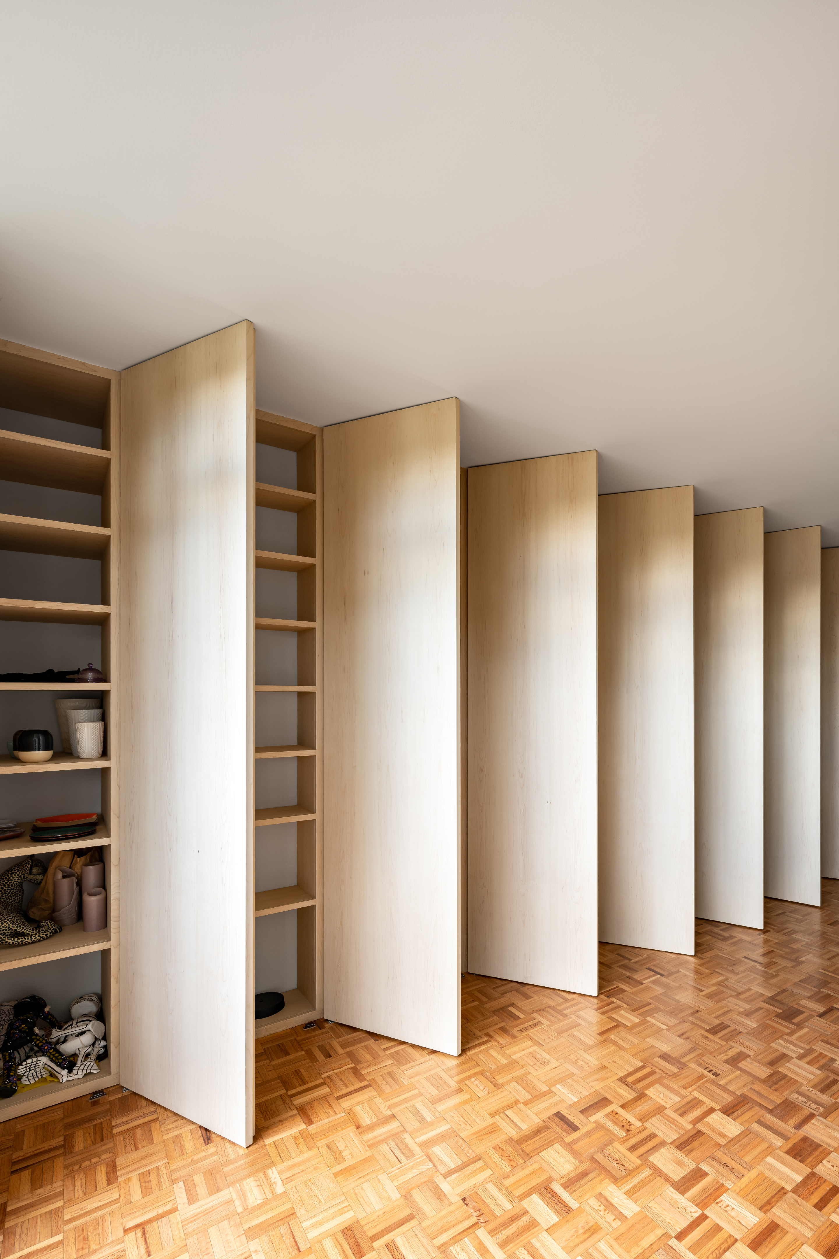 CASA KASPÉ by Zeller & Moye - Architizer