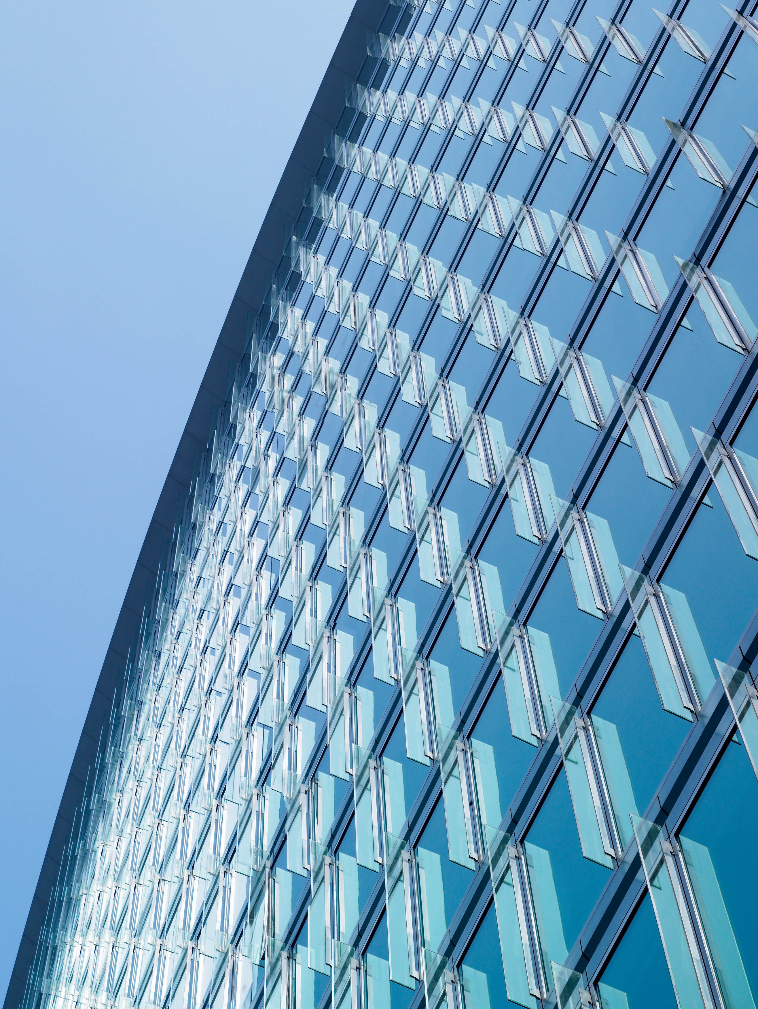 CNOOC Headquarters by Kohn Pedersen Fox Associates - Architizer