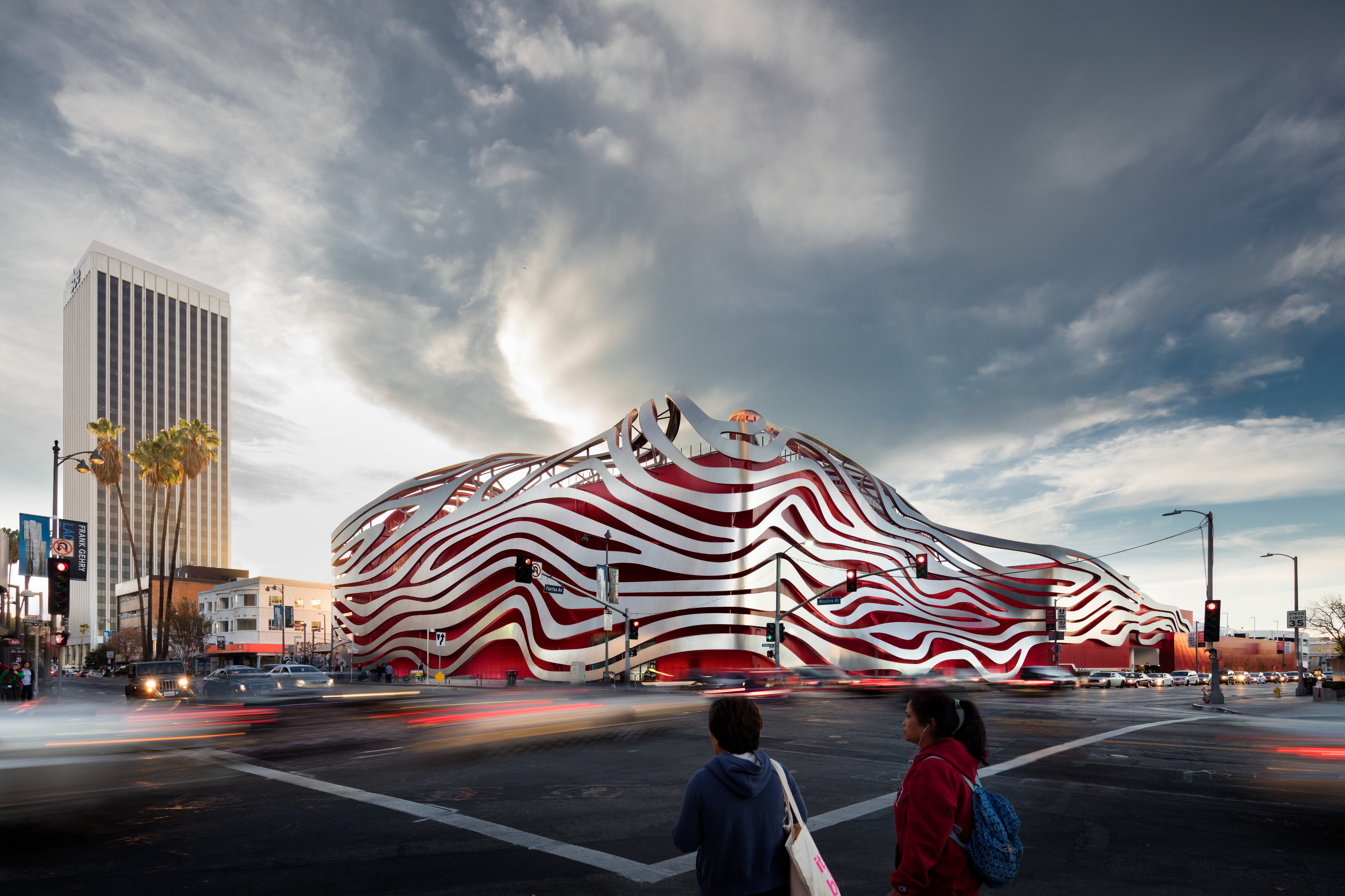 KPF (Kohn Pedersen Fox) - Architizer