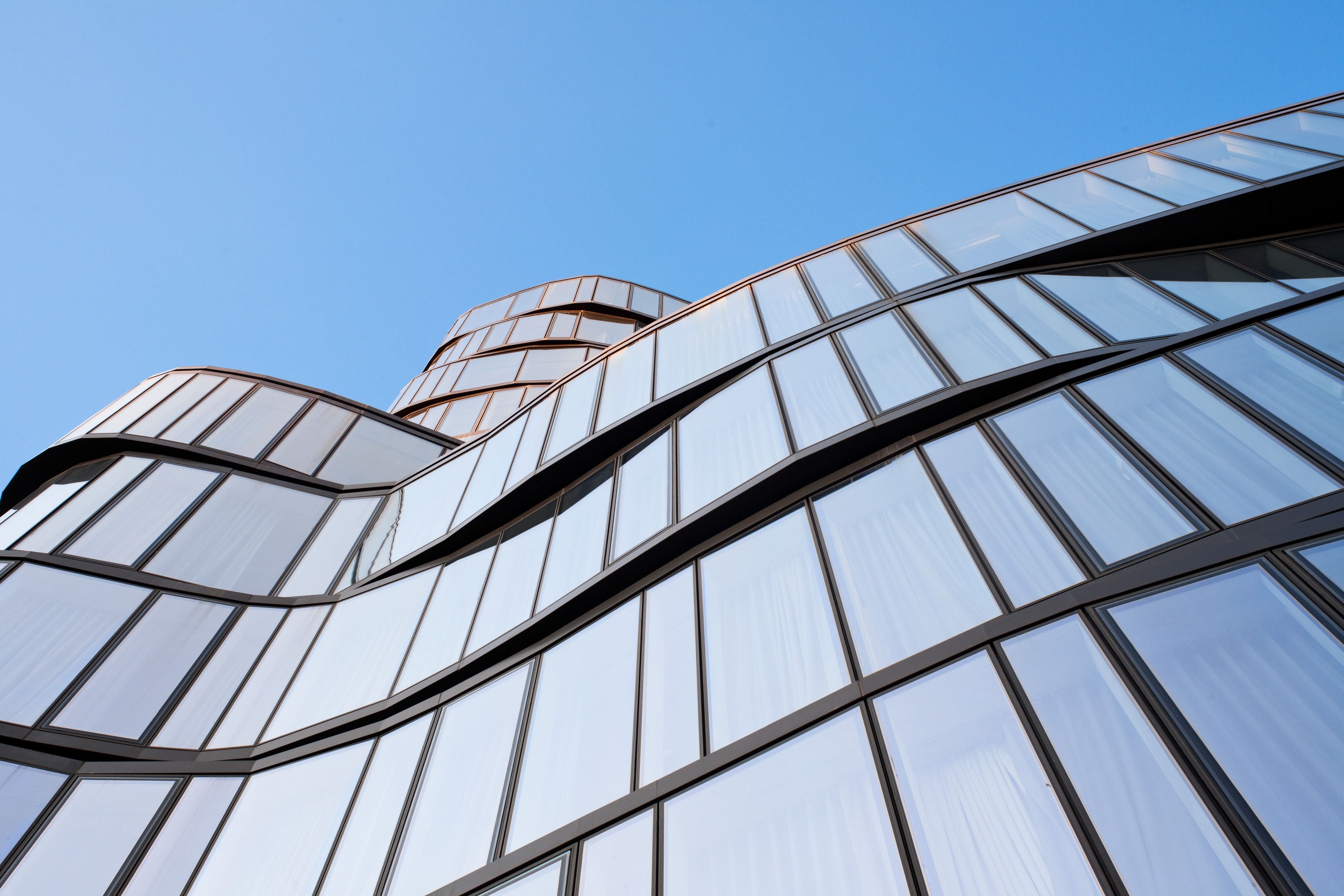 One Jackson Square by Kohn Pedersen Fox Associates - Architizer