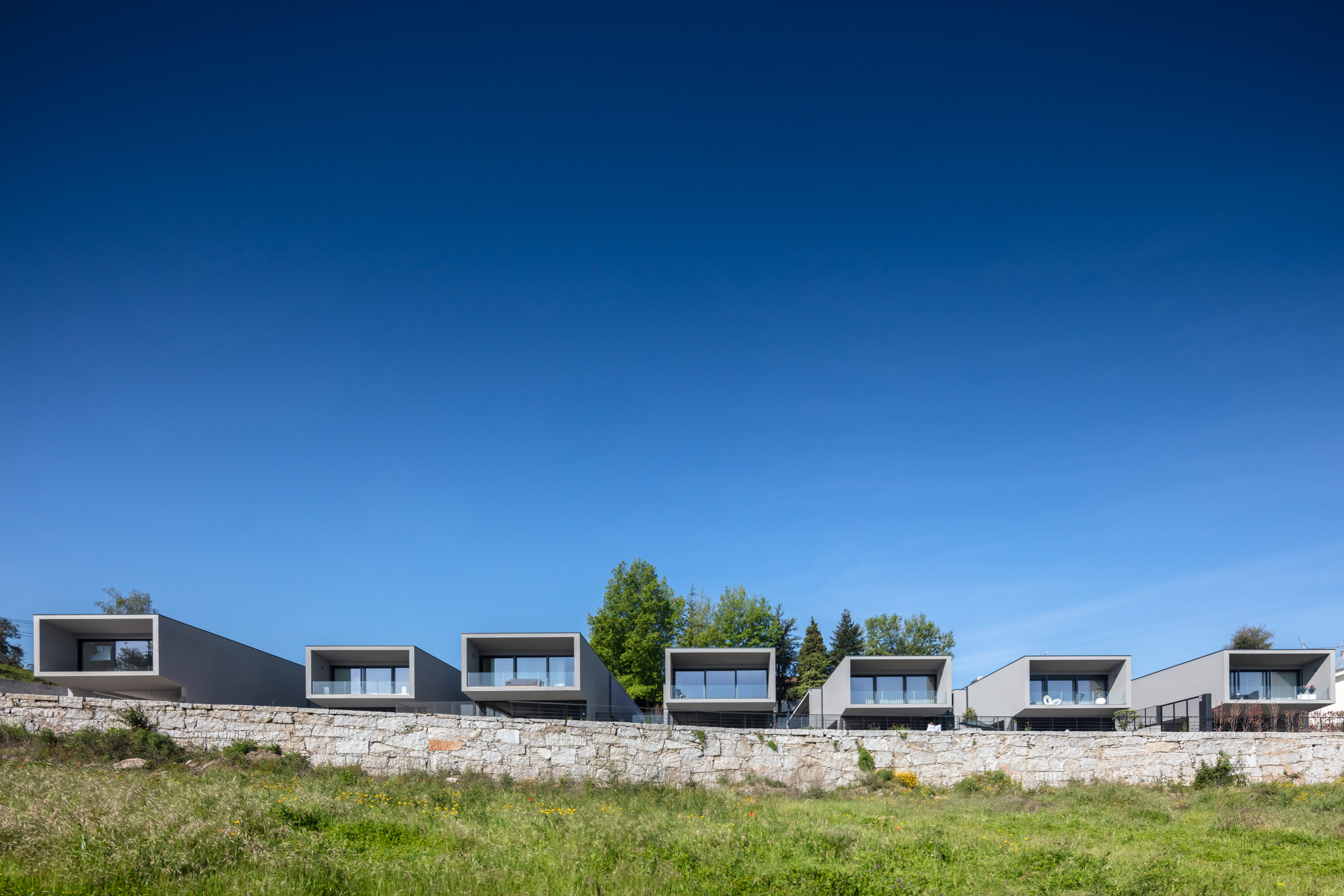 Box XL Houses by Joao Morgado - Architecture Photography - Architizer