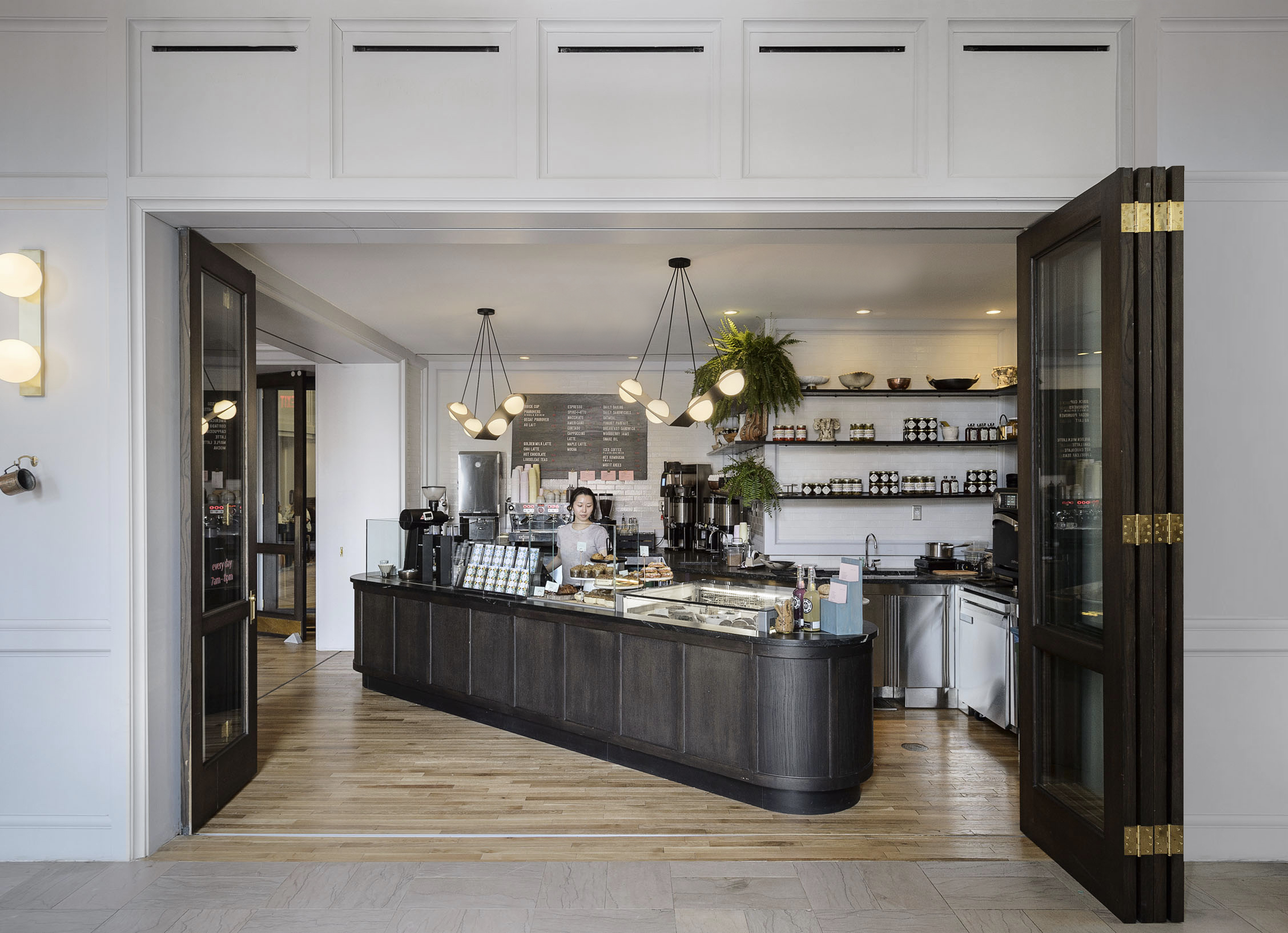 The Line DC by INC Architecture & Design - Architizer