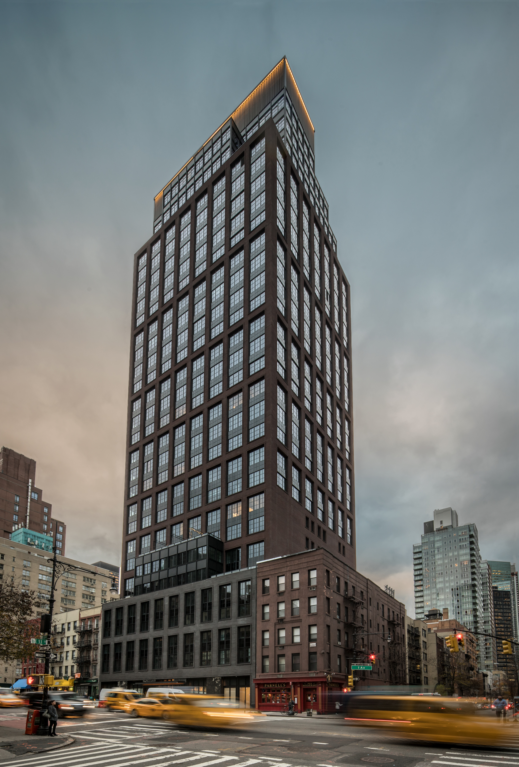 INC Architecture & Design - Architizer