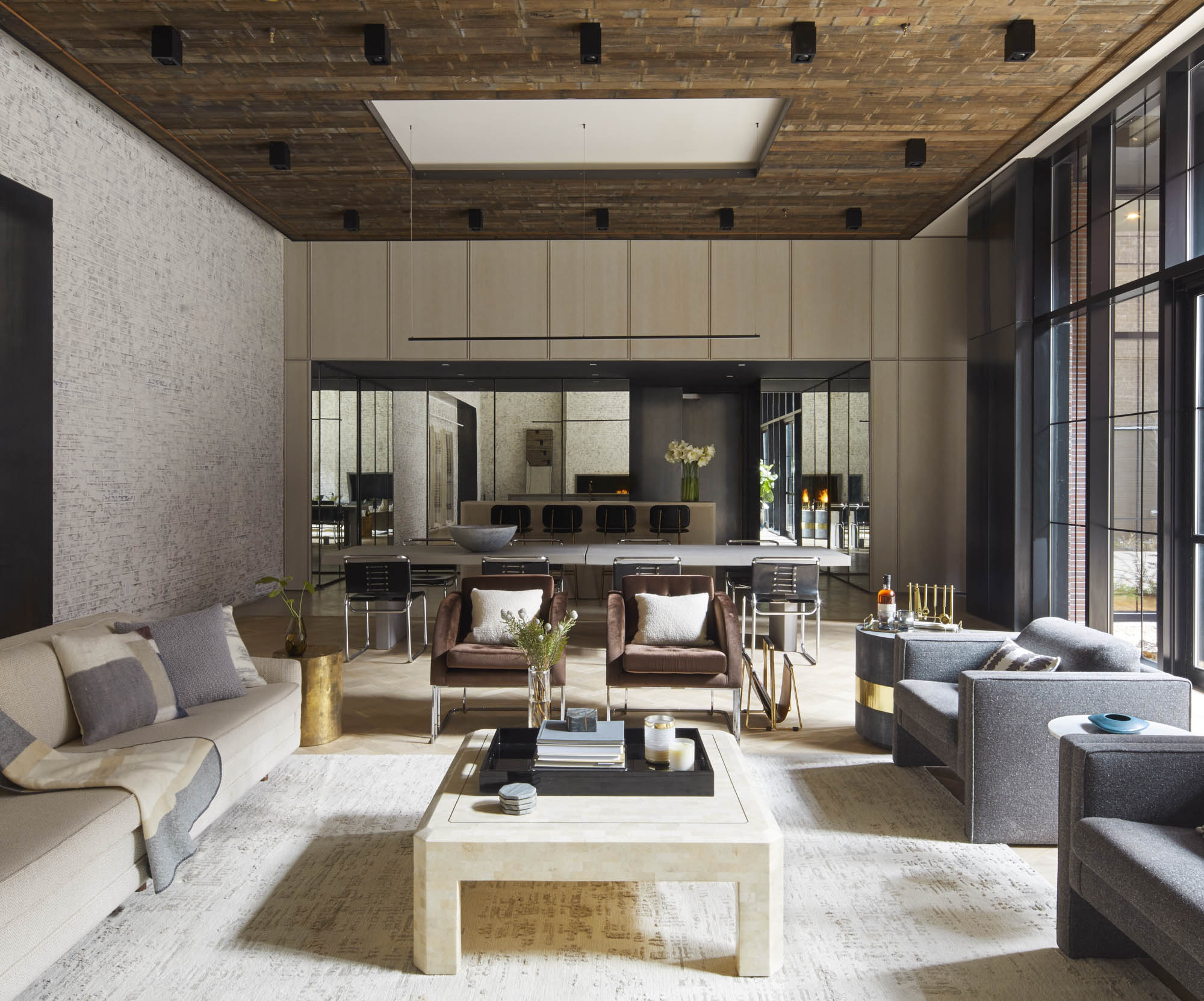 The Sutton by INC Architecture & Design - Architizer