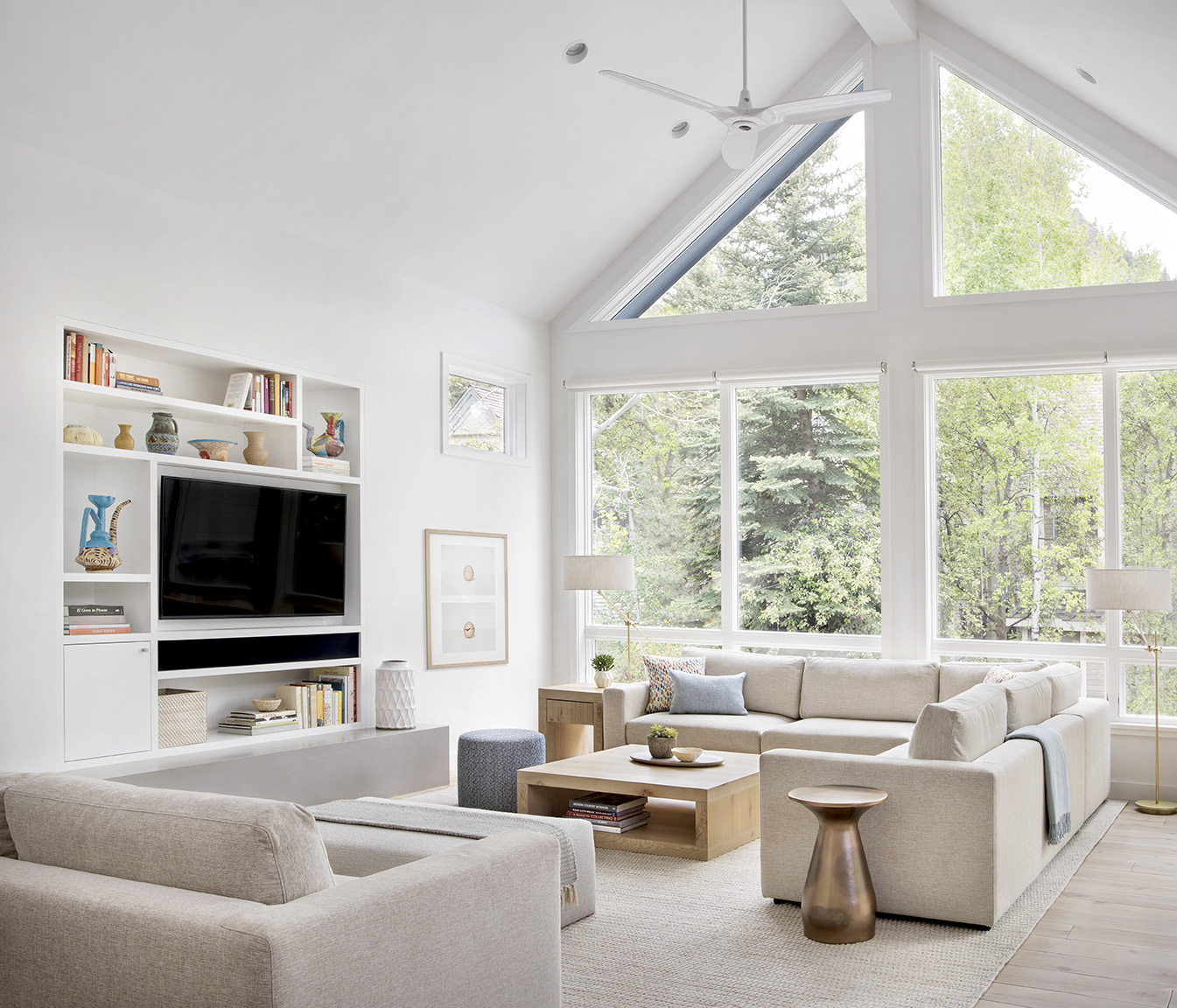 Artist Haven by Rowland+Broughton Architecture / Urban Design ...