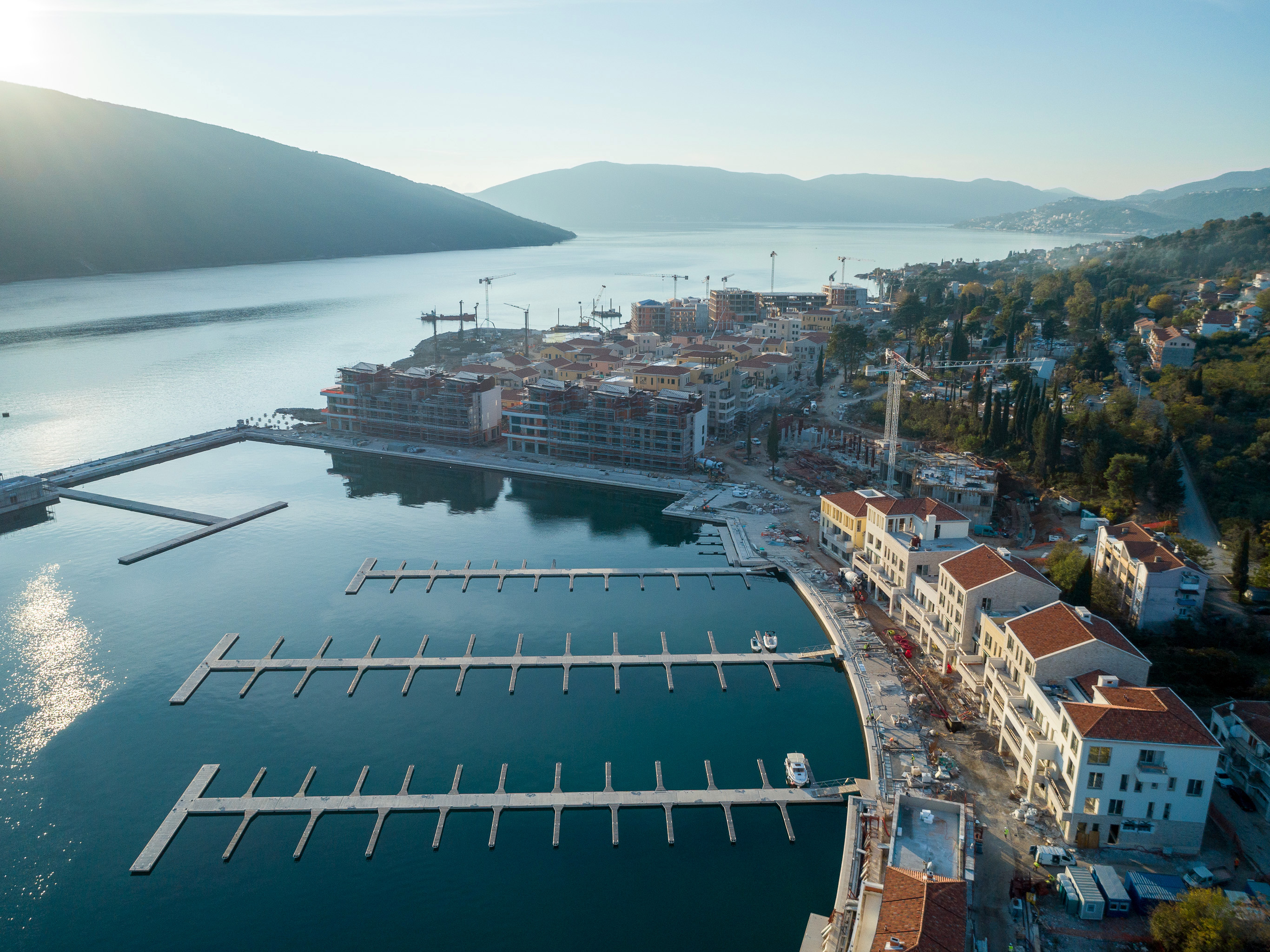 Portonovi Luxury Resort by GMW MIMARLIK - Architizer