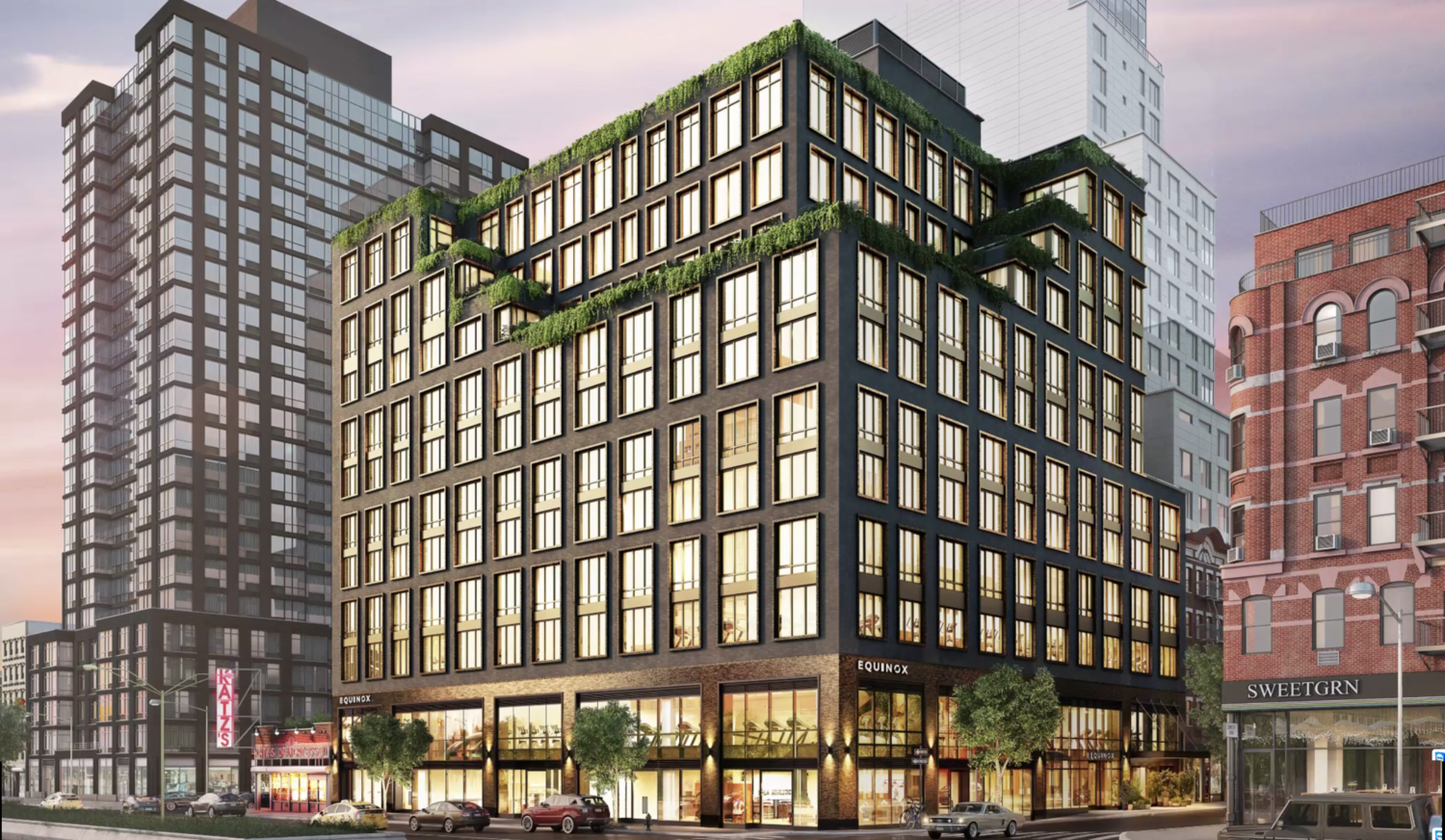 INC Architecture & Design - Architizer