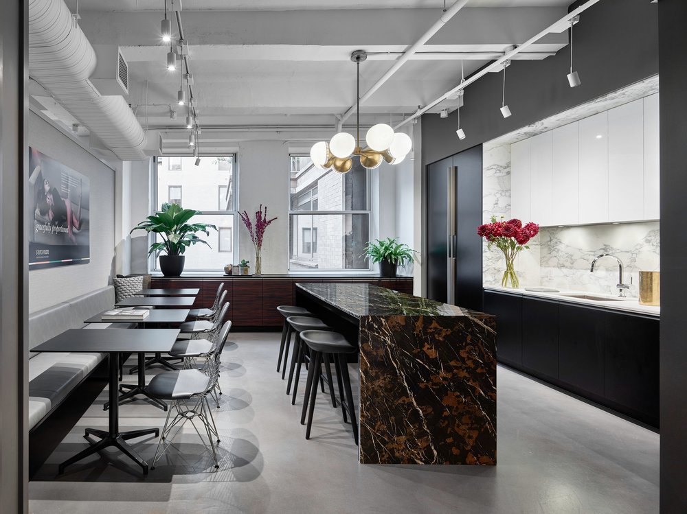 Corcoran Chelsea by INC Architecture & Design - Architizer