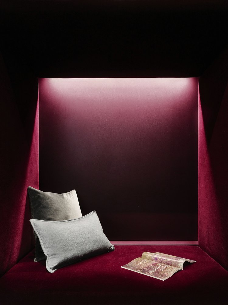 Corcoran Chelsea by INC Architecture & Design - Architizer