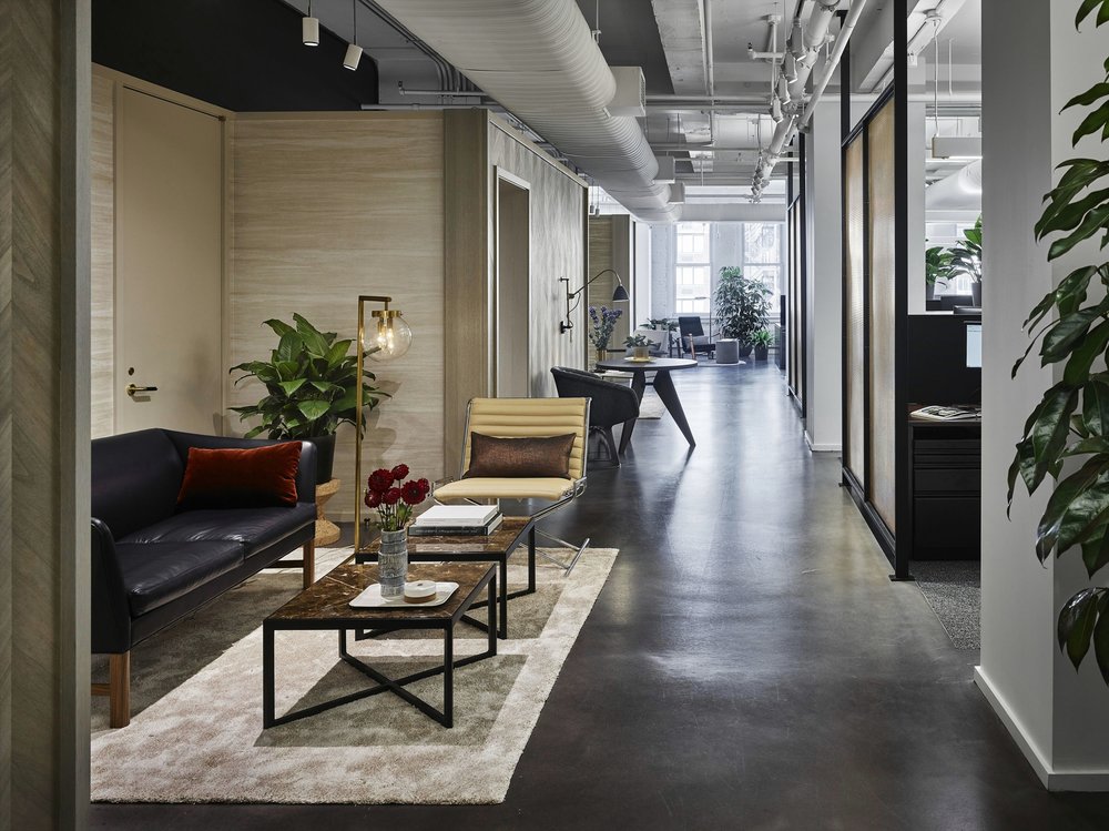 Corcoran Chelsea by INC Architecture & Design - Architizer