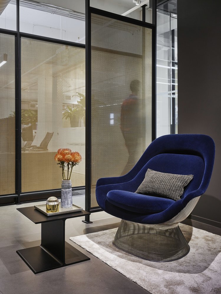 Corcoran Chelsea by INC Architecture & Design - Architizer