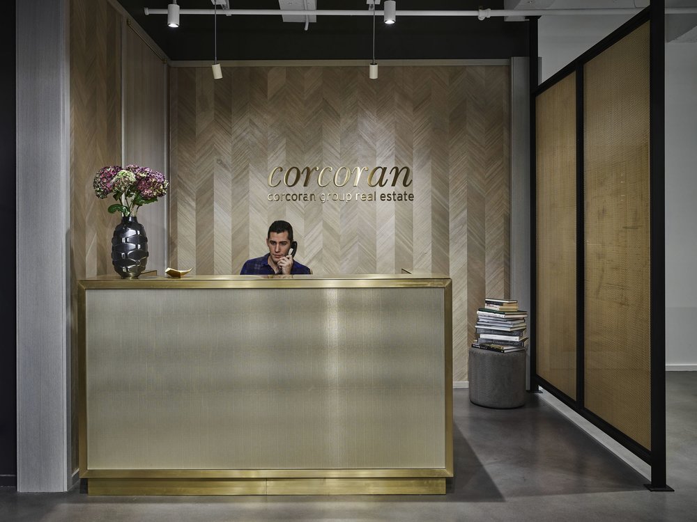 Corcoran Chelsea by INC Architecture & Design - Architizer