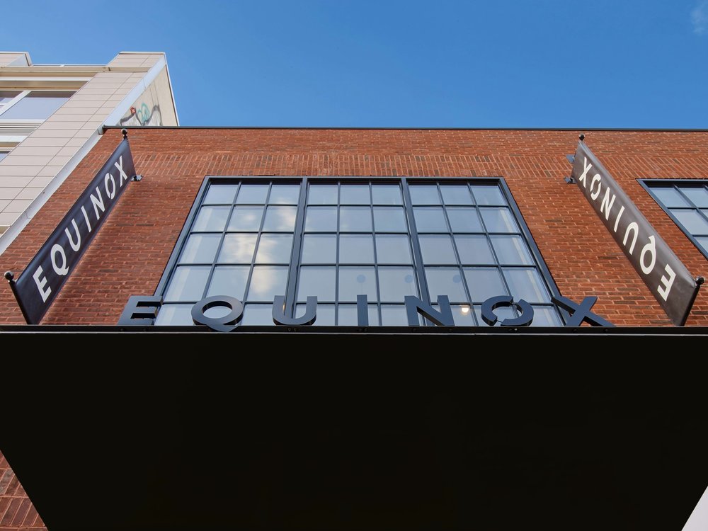 Copper Tower Hotel by INC Architecture & Design - Architizer