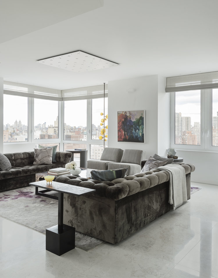 INC Architecture & Design - Architizer