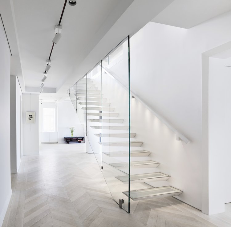 Copper Tower Hotel by INC Architecture & Design - Architizer