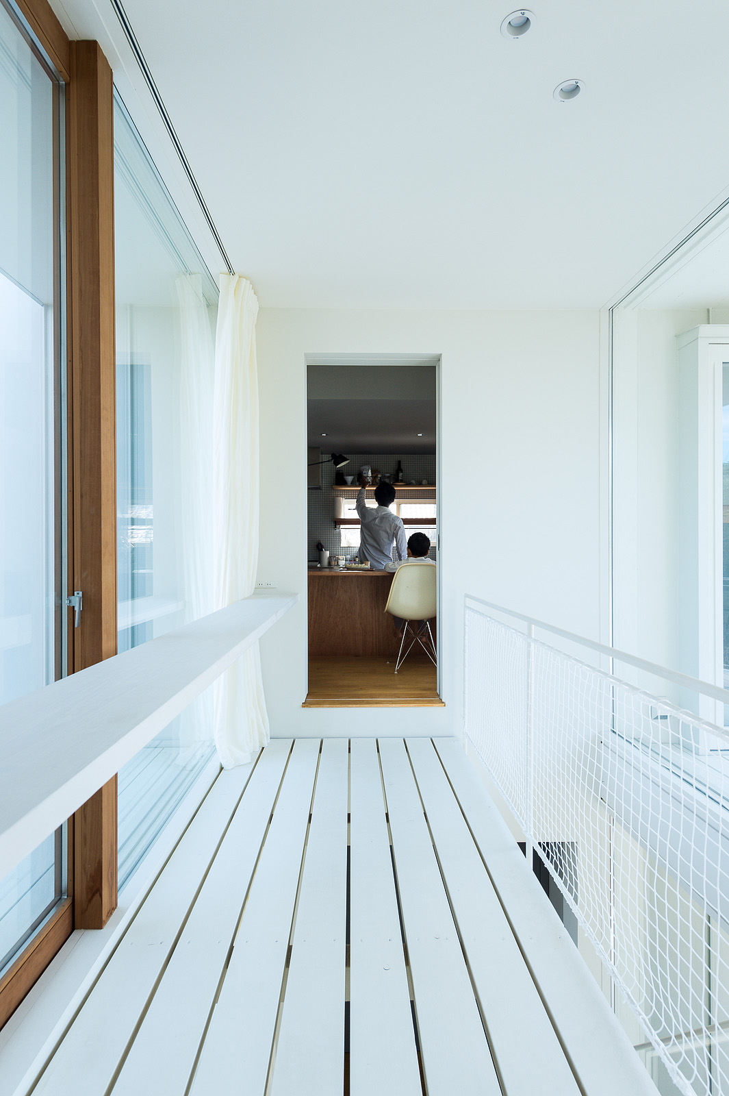 Su house by EA Co.Ltd. (EA Research and Design Office) - Architizer