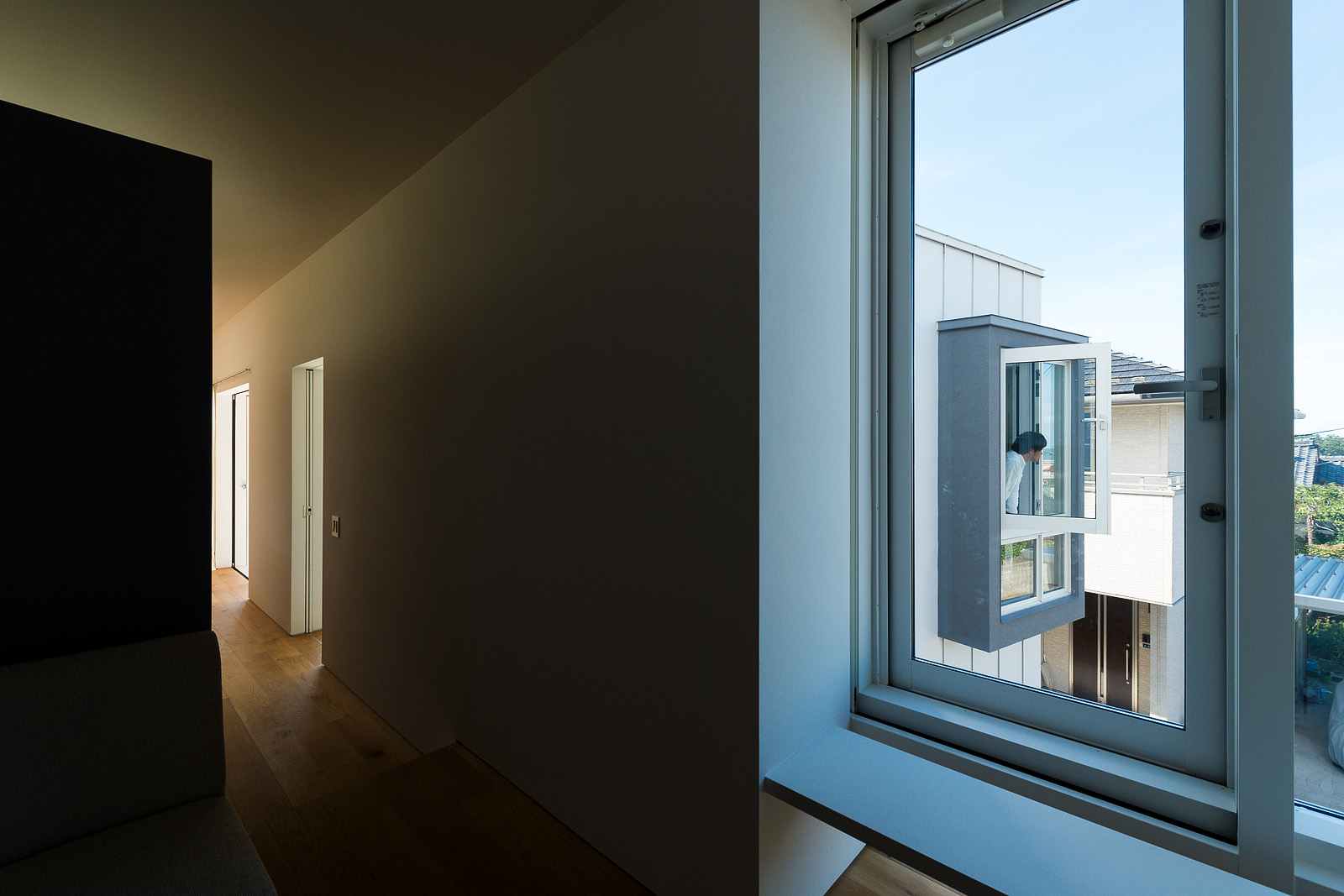 Su house by Takeru Shoji Architects.Co.,Ltd. - Architizer