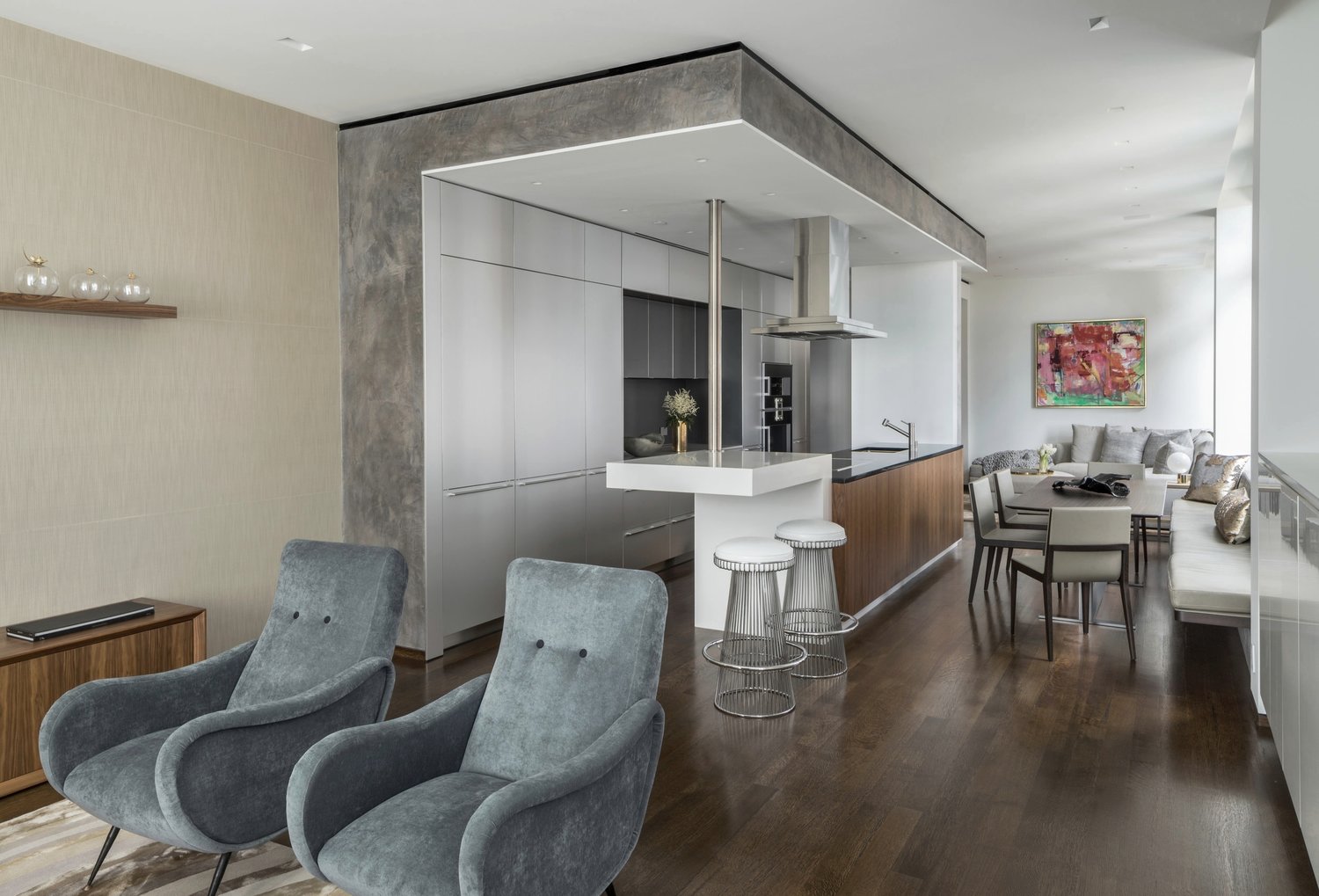 INC Architecture & Design - Architizer