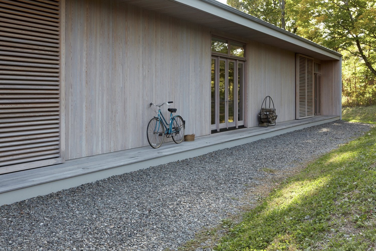 Modern Confluence by INC Architecture & Design - Architizer