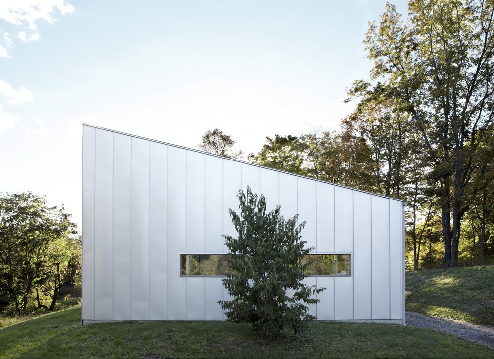 Modern Confluence by INC Architecture & Design - Architizer