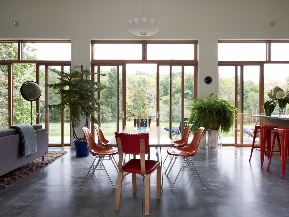 Modern Confluence by INC Architecture & Design - Architizer