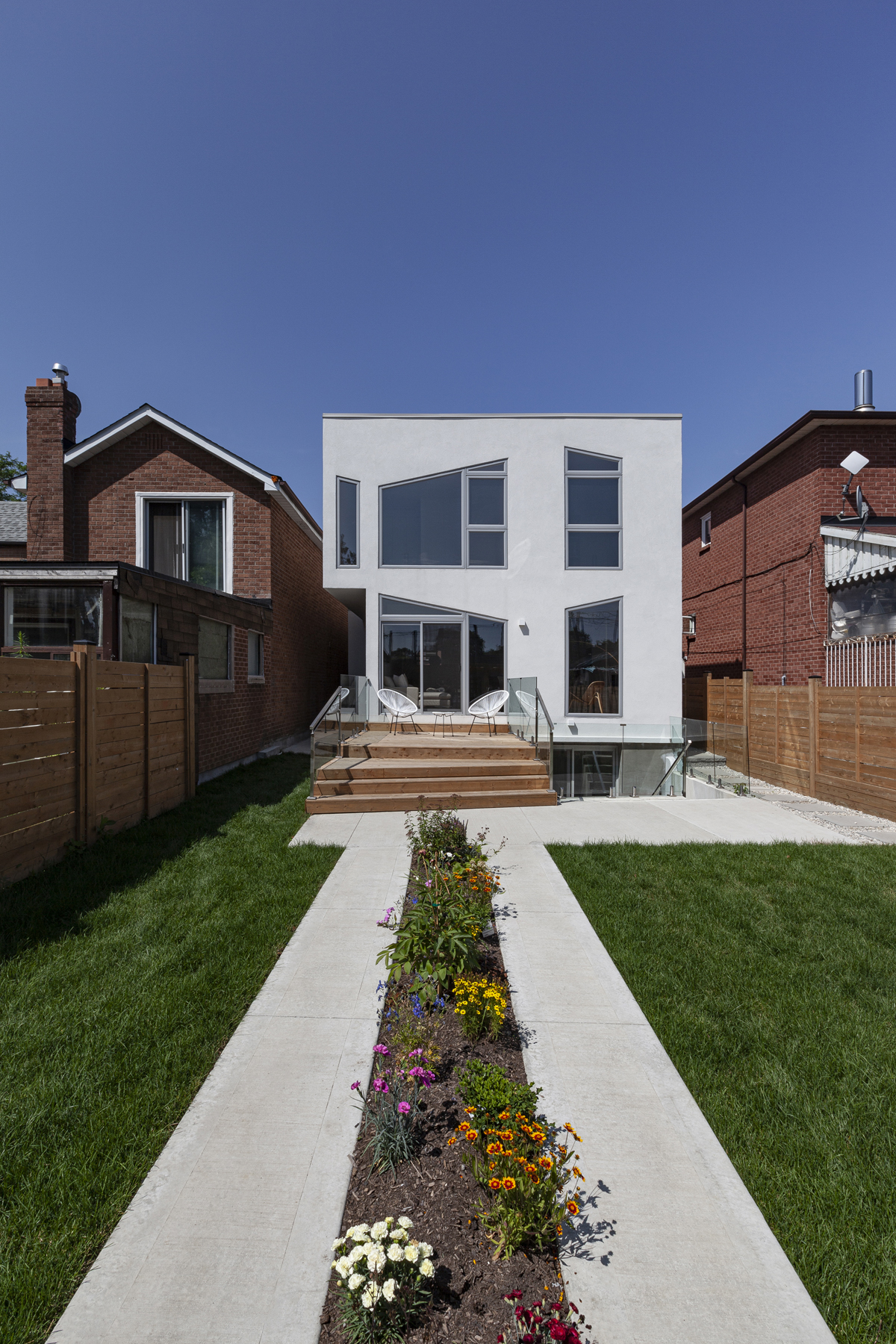 Mask House by Atelier RZLBD - Architizer