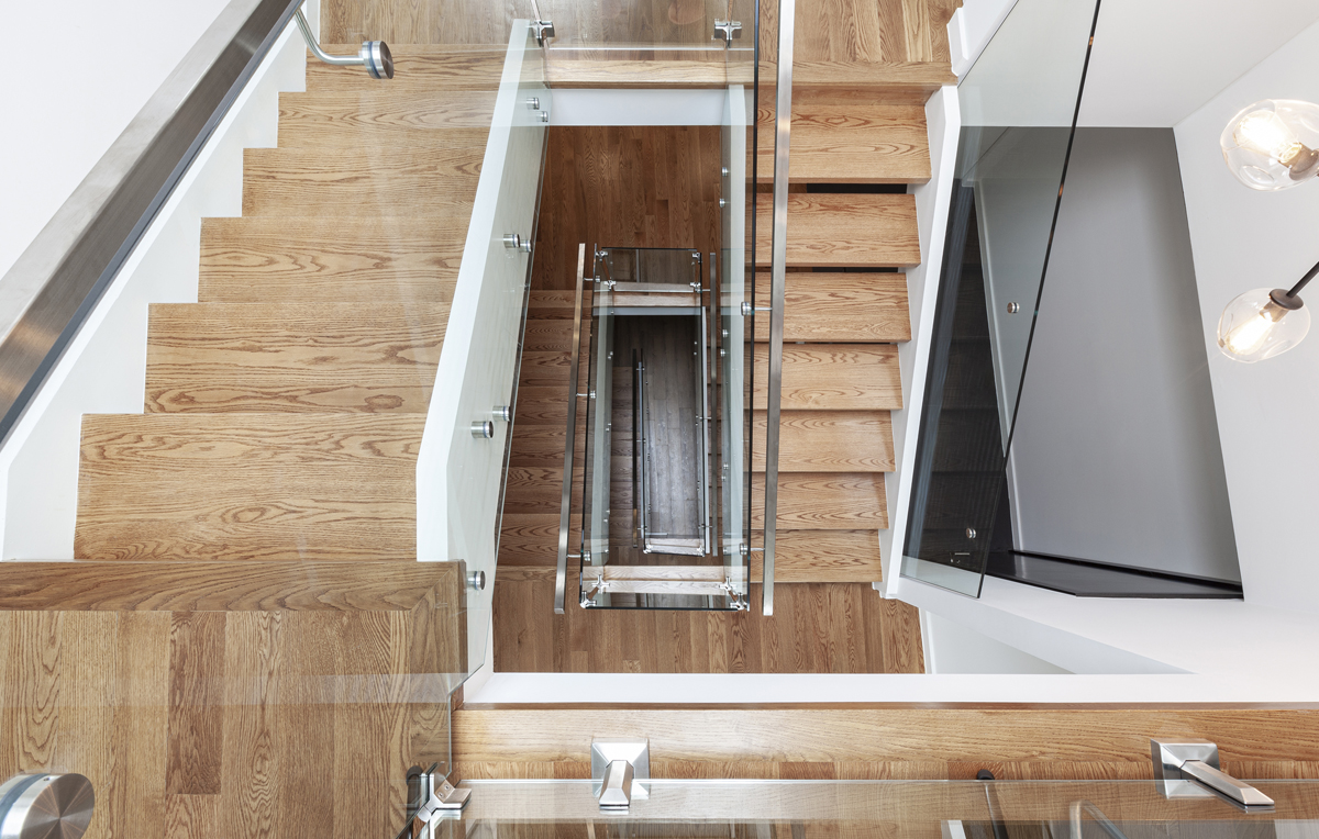 Mask House by Atelier RZLBD - Architizer