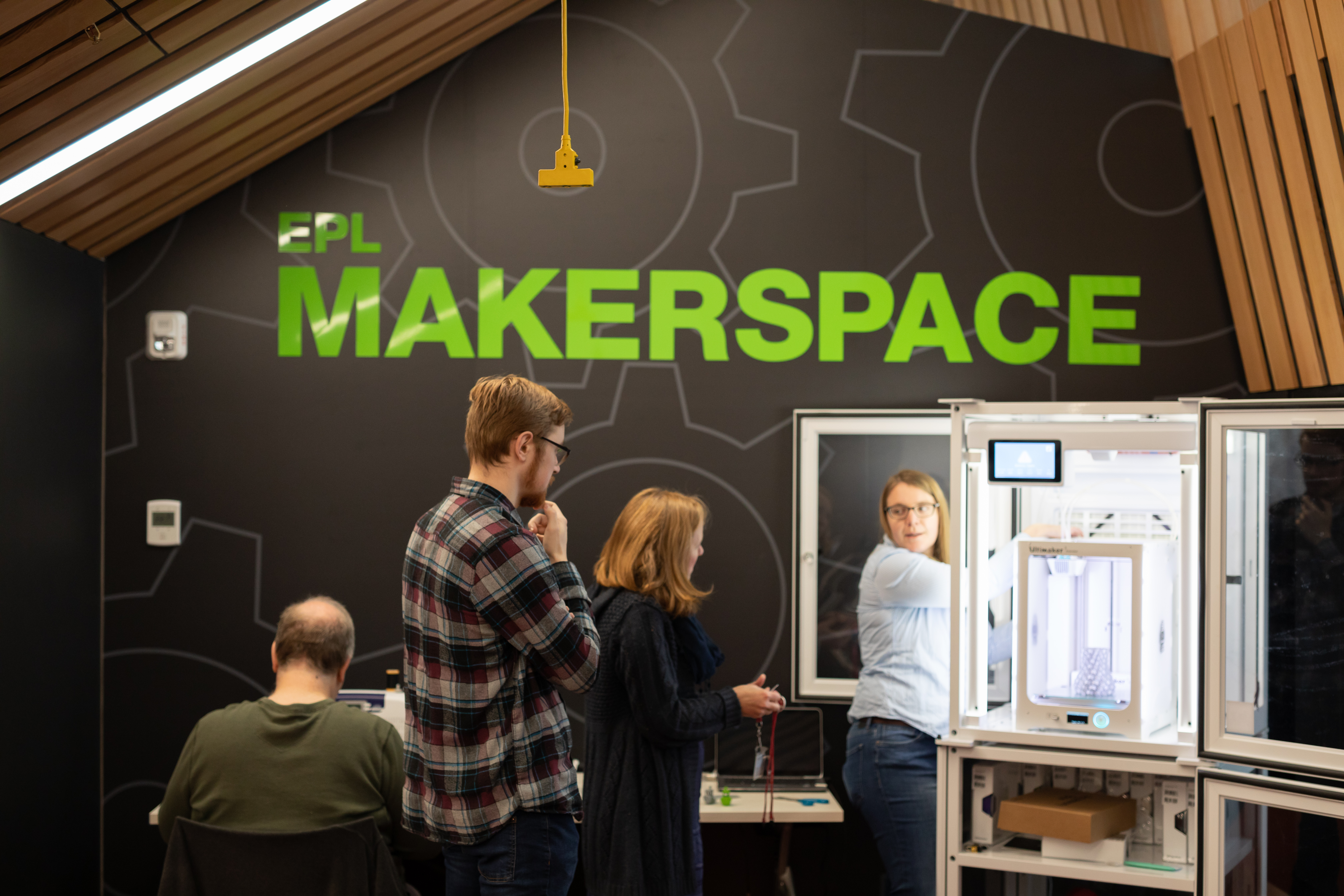 Capilano Branch Library by Group 2 Architecture Interior Design Ltd ...