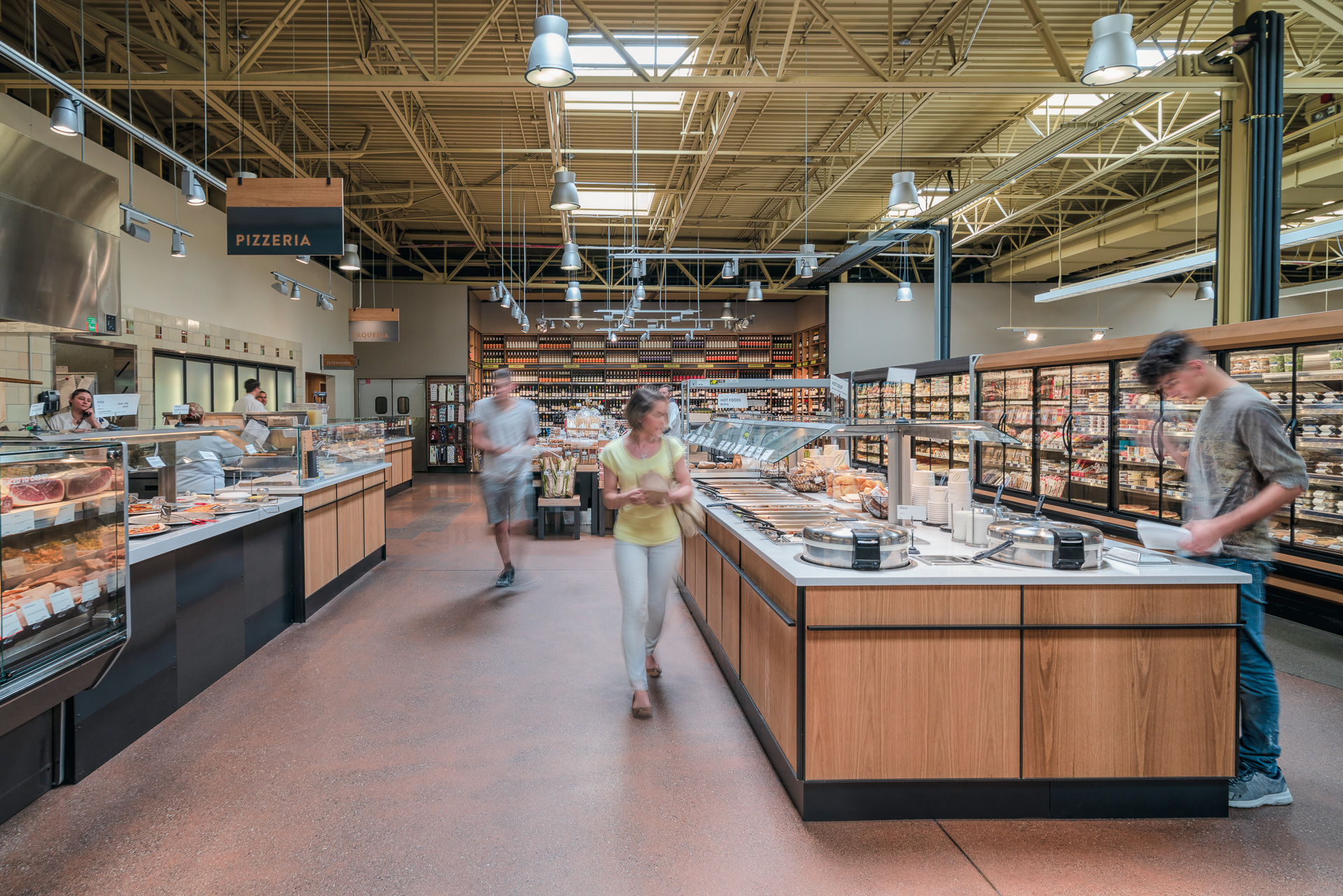 Idea 2773037: PCC Community Markets (various locations) by GRAHAM BABA ...