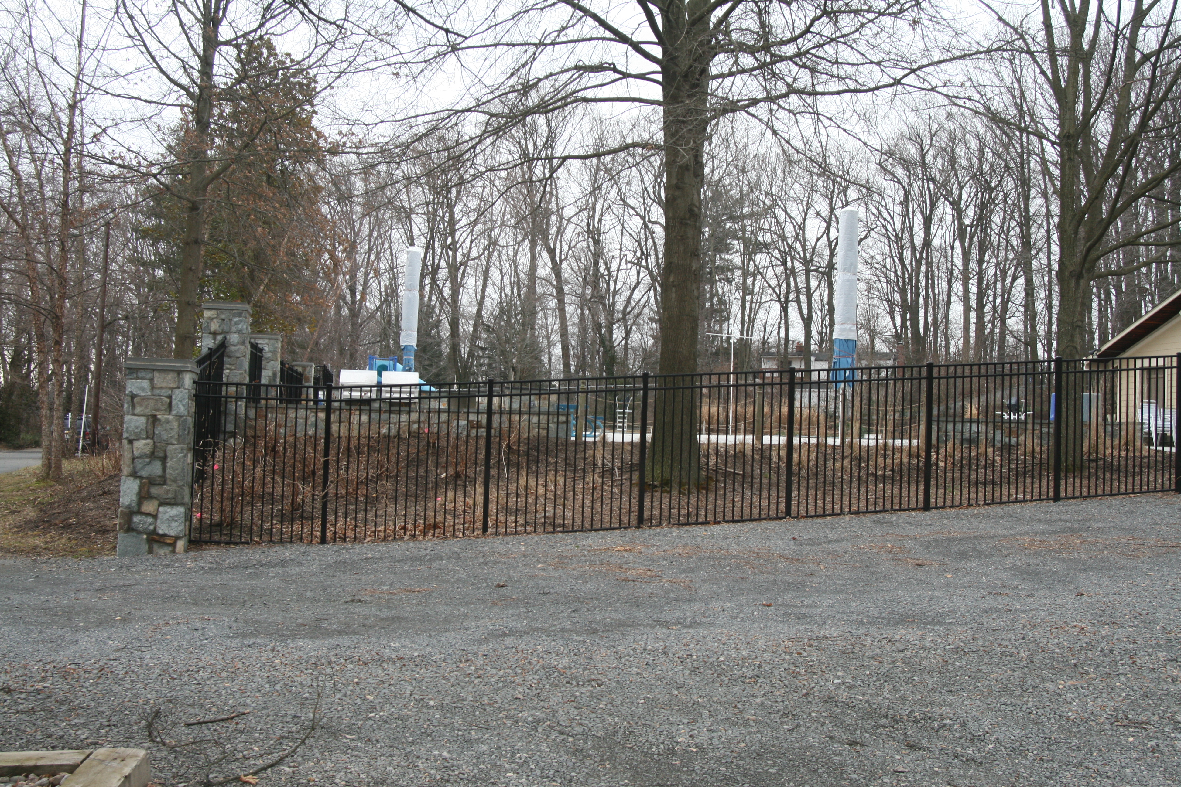 High Point Pool by Ballard+Mensua Architecture - Architizer