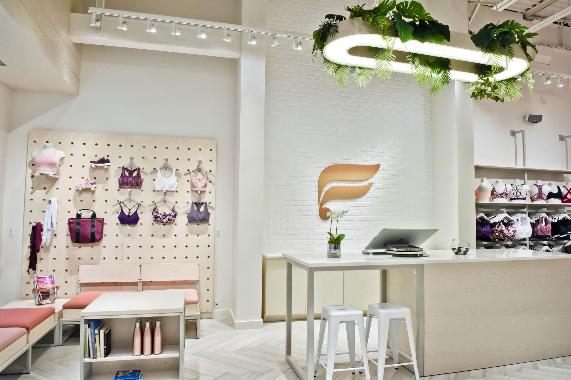 Fabletics by Onyx Creative - Architizer