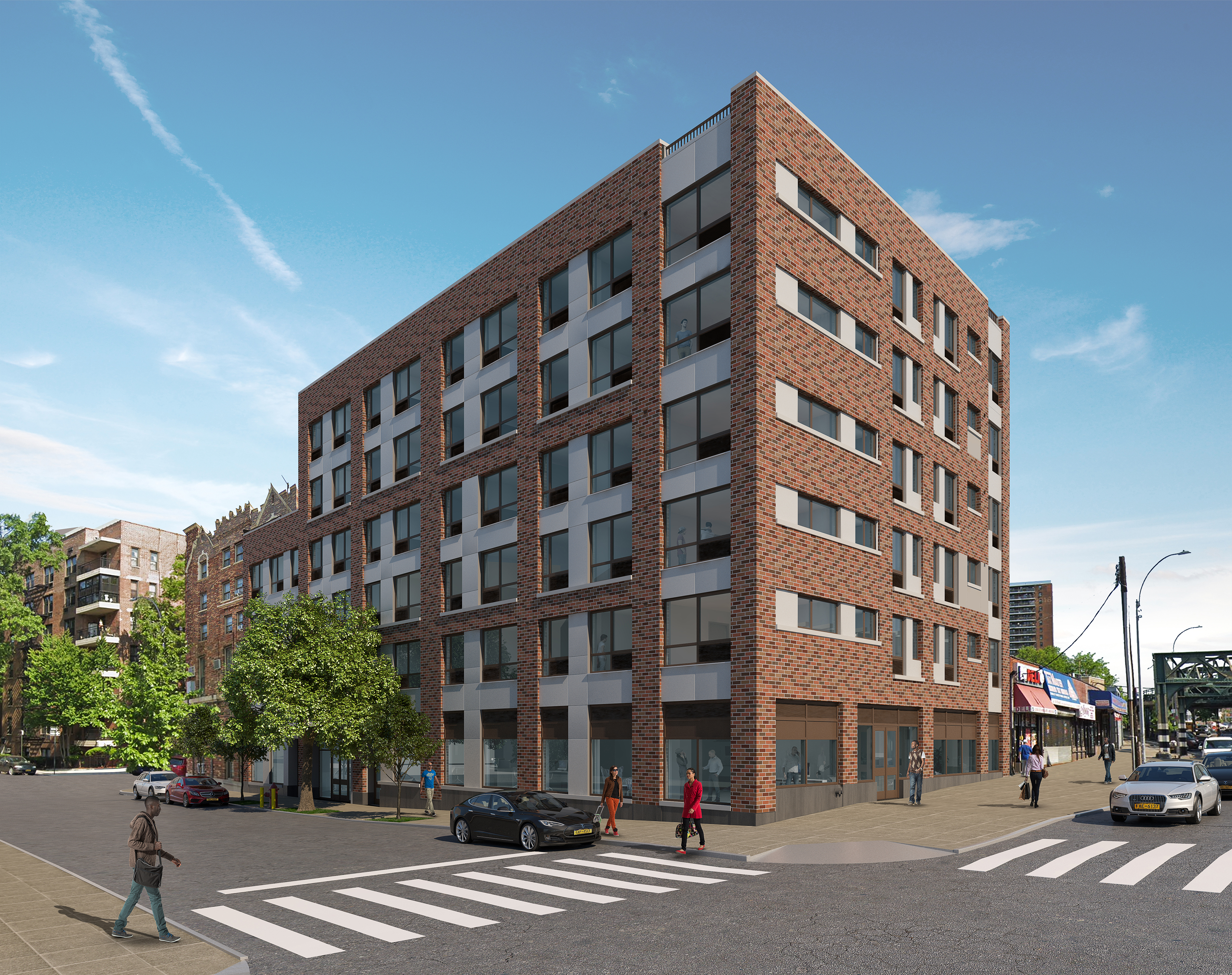 433 Broadway by RKTB Architects, P.C. - Architizer