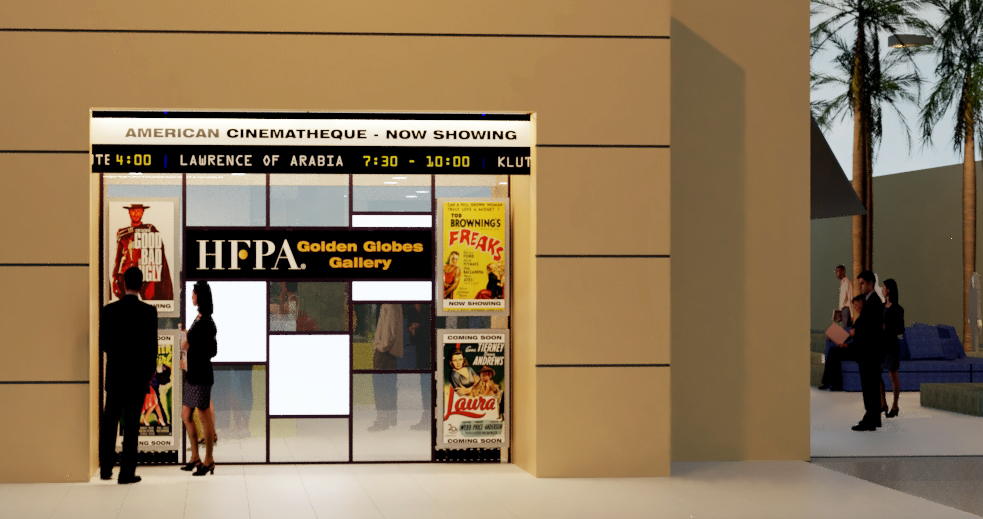 Trelease Architecture - Architizer