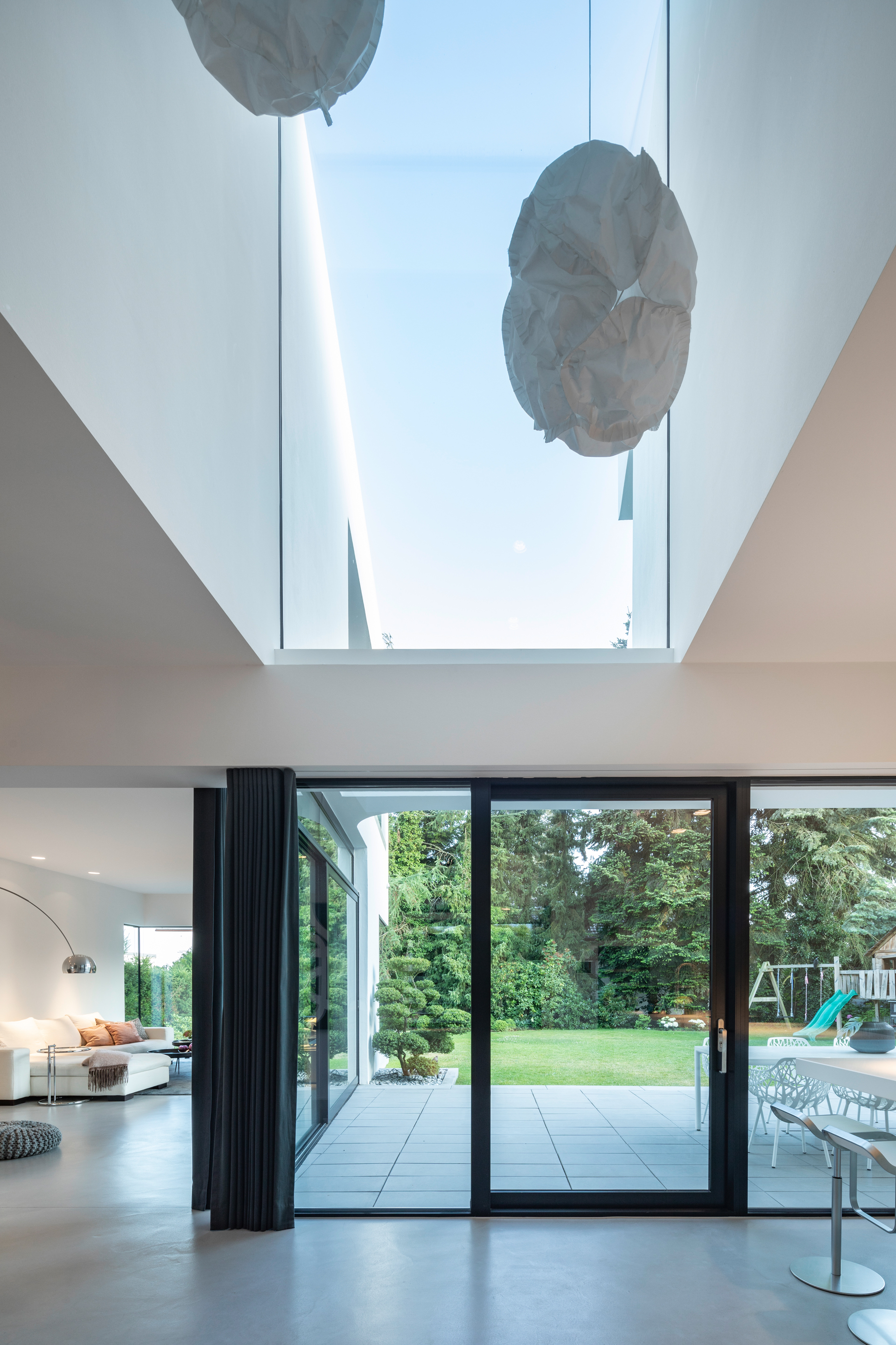 Haus K by one fine day. office for architectural design - Architizer