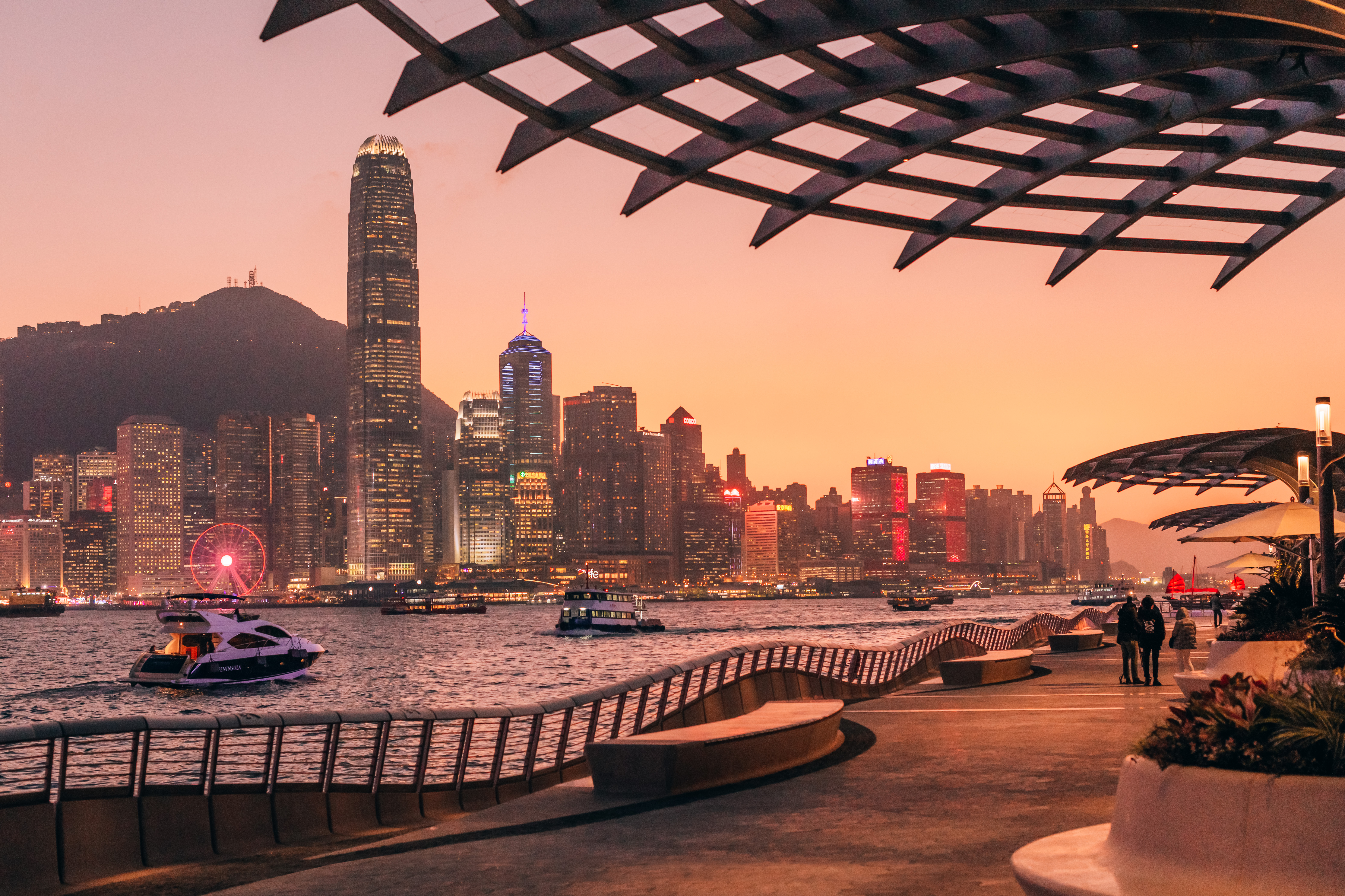 James Corner Field Operations - Architizer