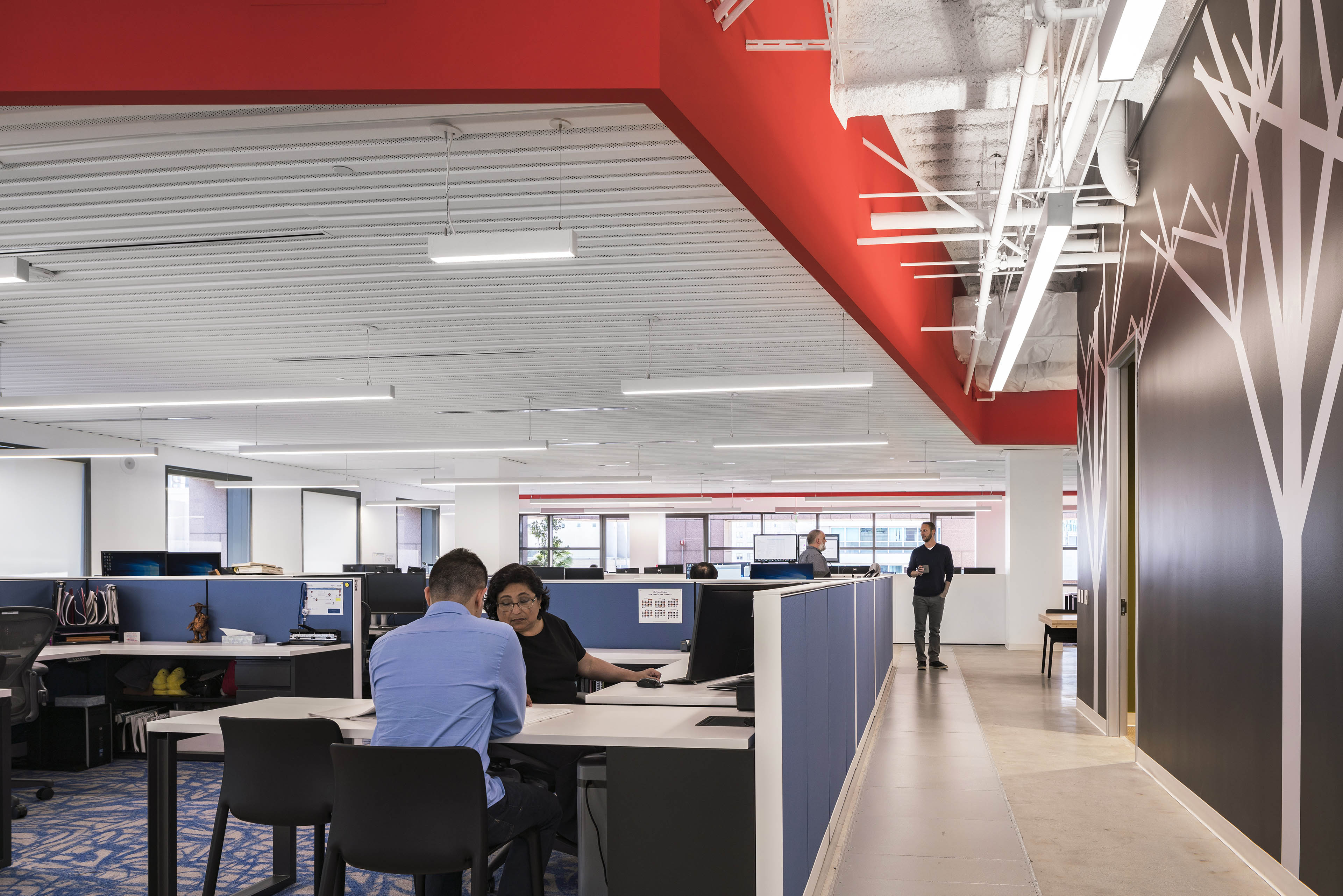 Idea 2775748: John A. Martin & Associates by Studio MMD in Los Angeles ...