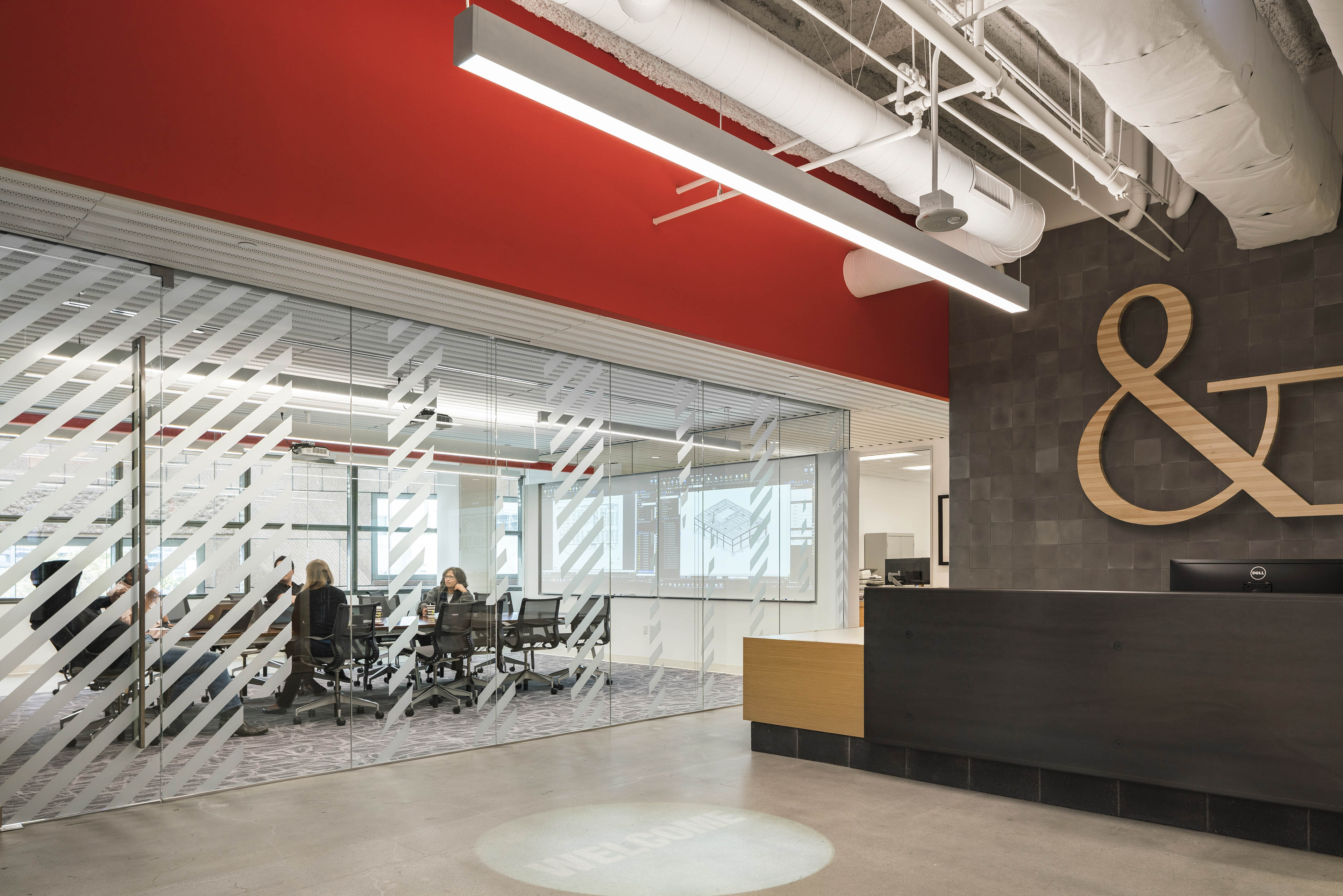 John A. Martin & Associates by Studio MacDonald Libit - Architizer